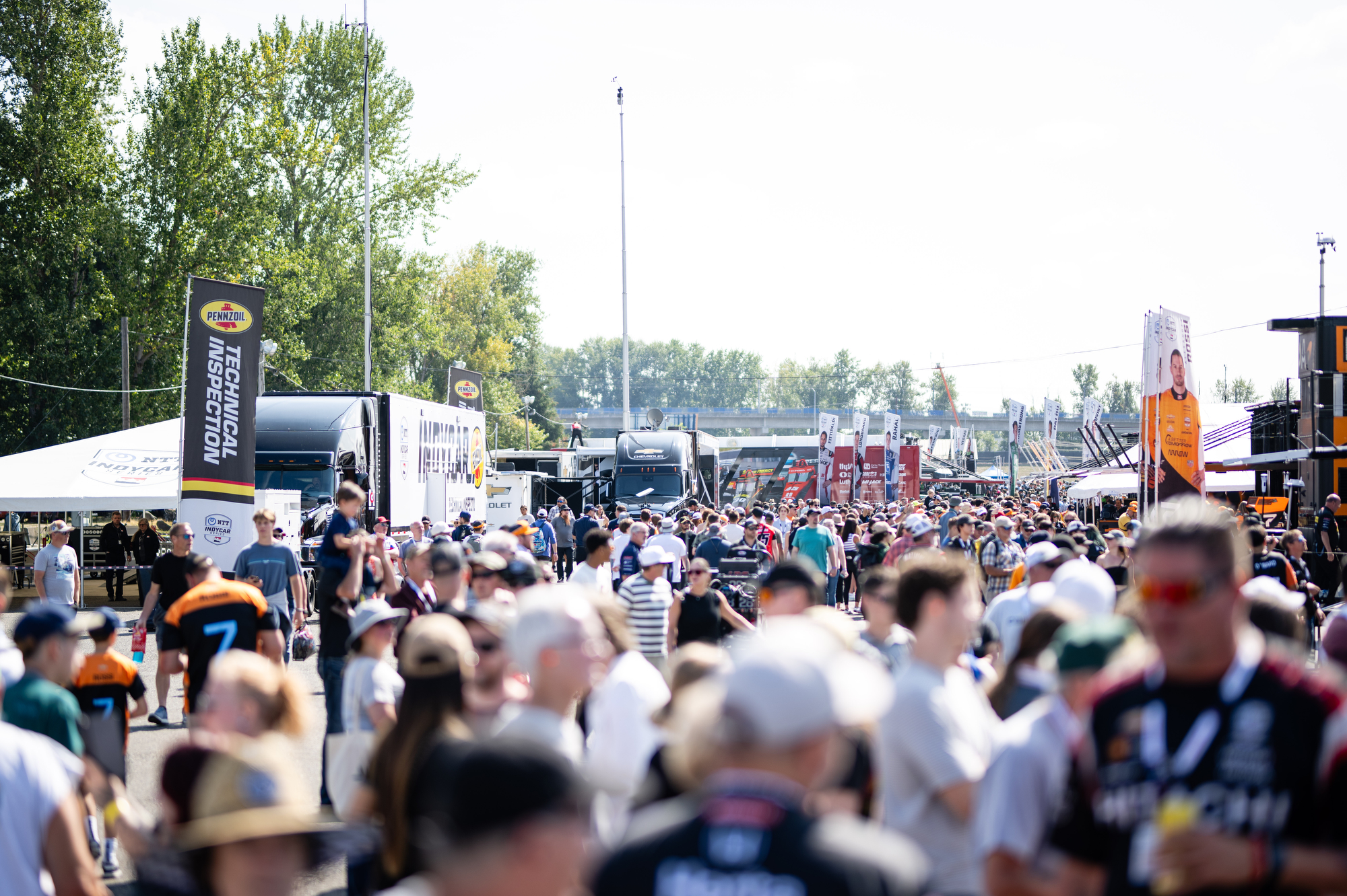 Bitnile.com Grand Prix of Portland 2024 - oregonlive.com