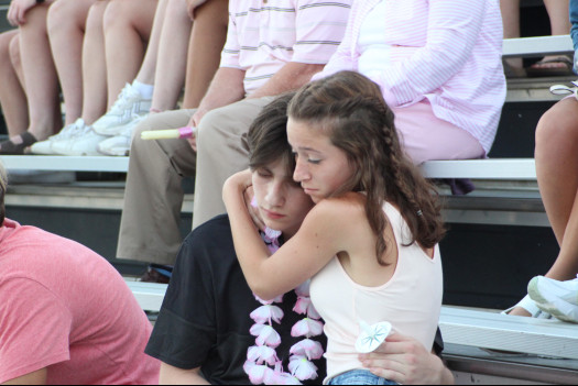 Molly Rasmussen vigil - mlive.com