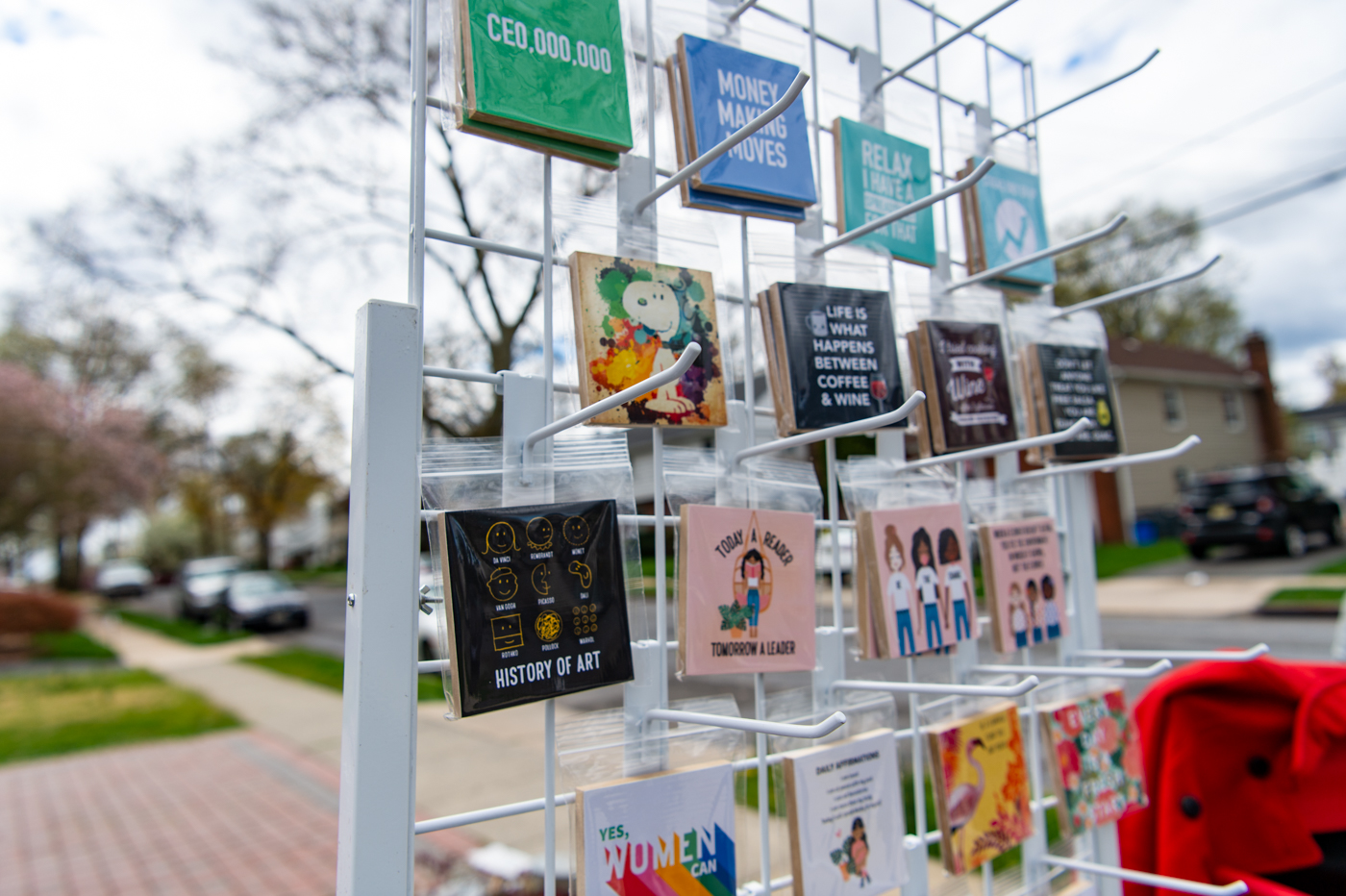 Craft Crawl - nj.com