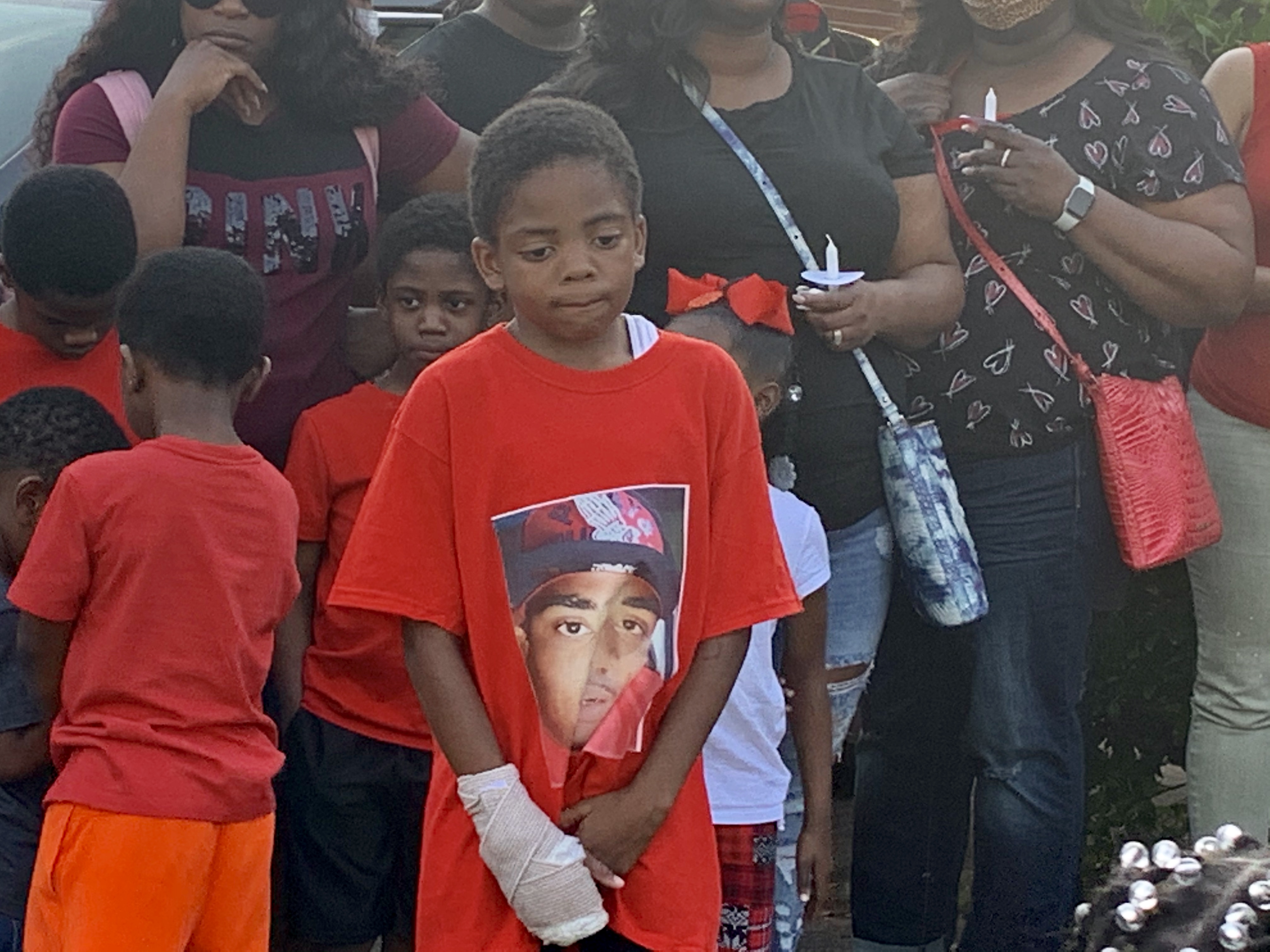 Roderick Smith Vigil - al.com