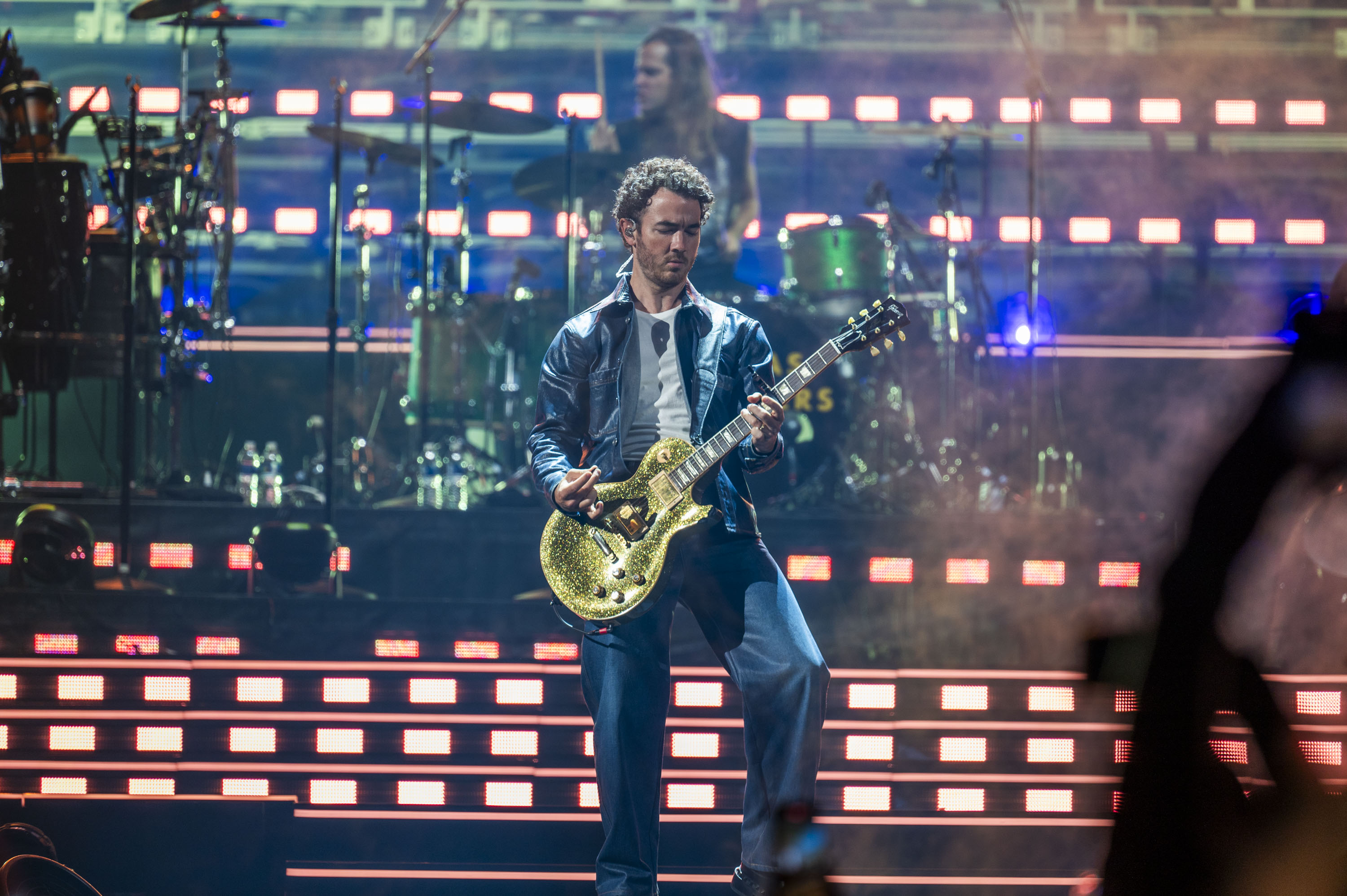 See our favorite photos from the Jonas Brothers concert - mlive.com