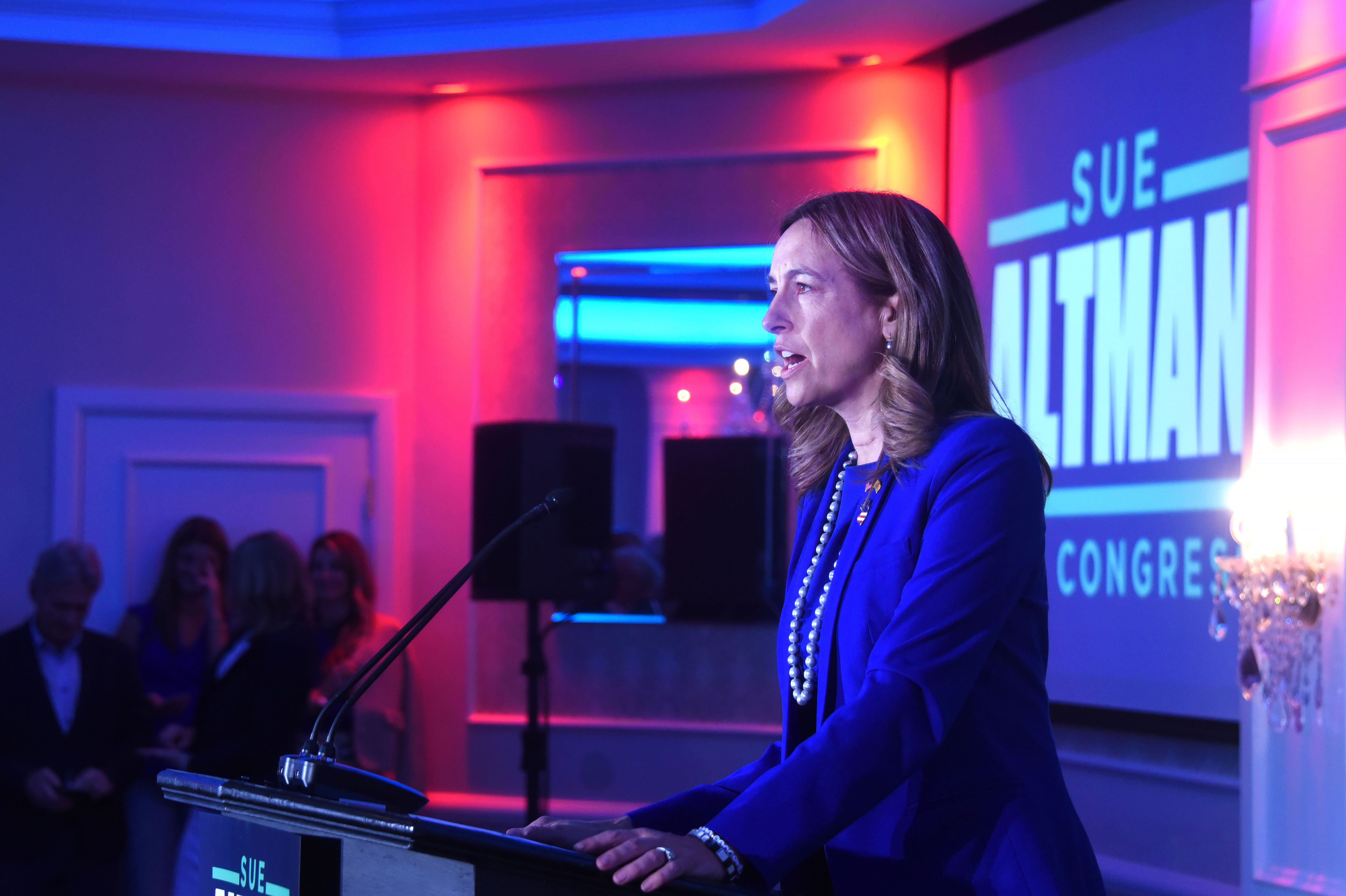 N.J. General Election 2024: U.S. Senate race, Andy Kim vs. Curtis ...