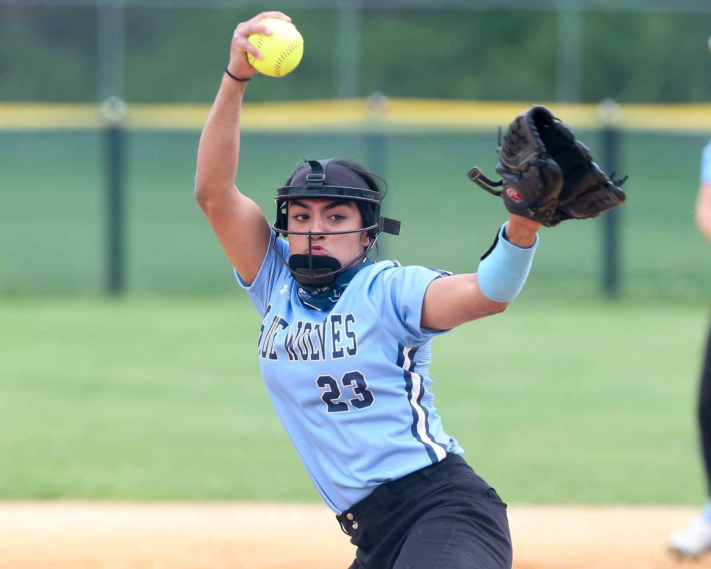 Softball: Lodi Immaculate edges Pope John 4-2. - nj.com