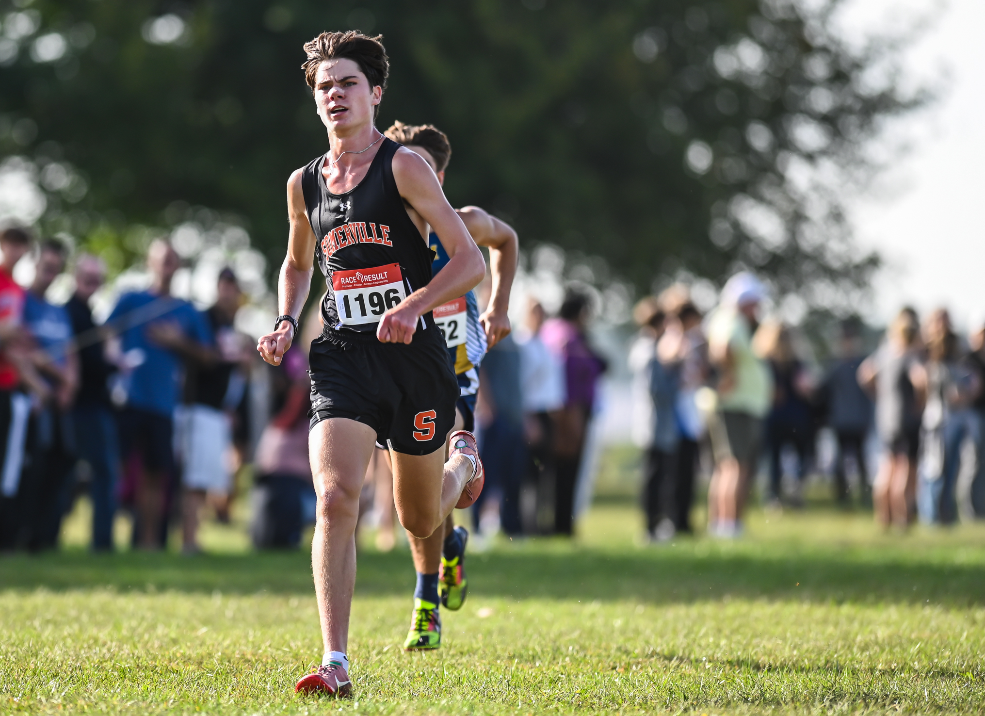 Cross Country: Thompson Park Class Meet - nj.com