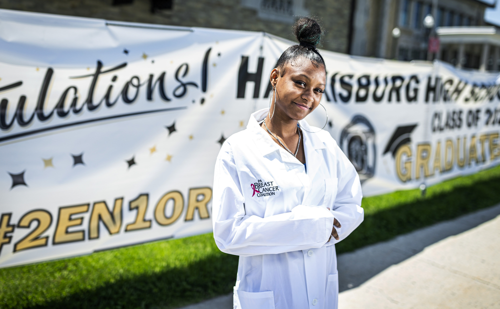 The pandemic high school senior year - pennlive.com