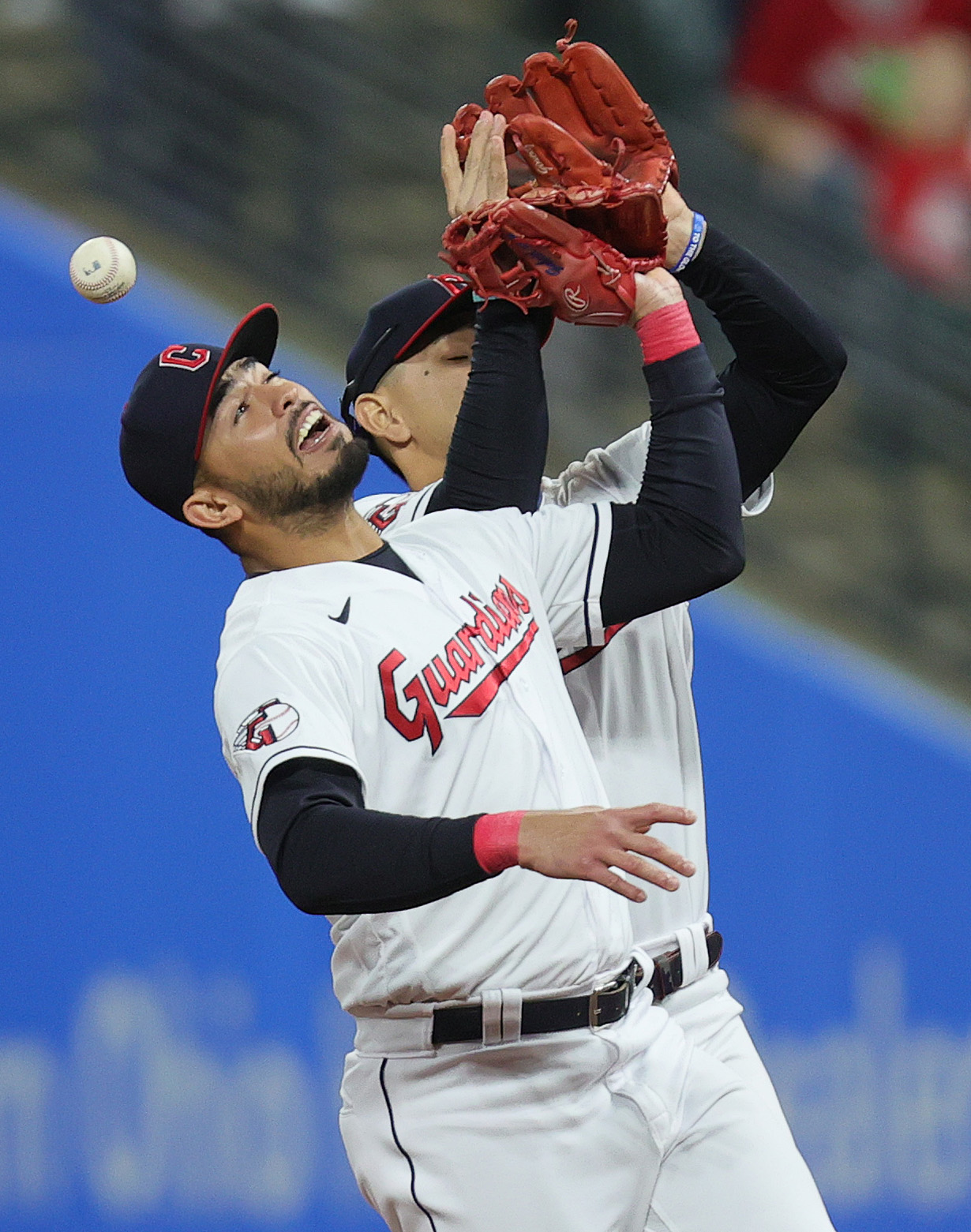 Cleveland Guardians vs. Kansan City Royals, September 30, 2022 - cleveland.com