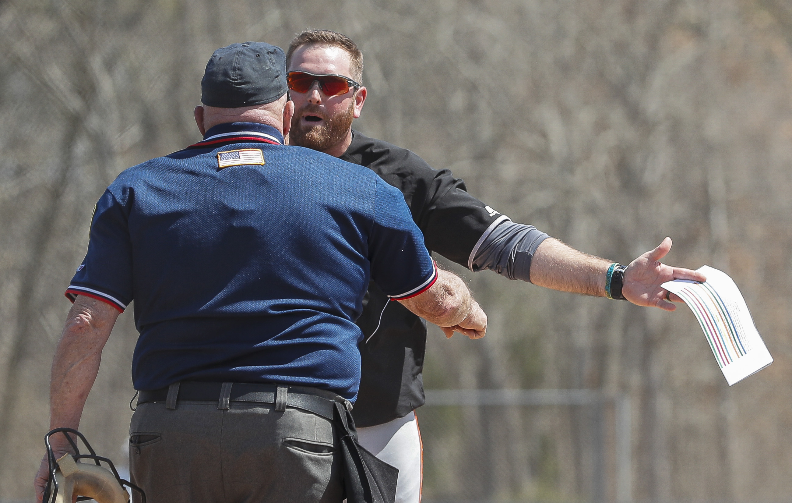 Baseball: No. 14 Egg Harbor defeats Millville, April 11, 2023 - nj.com