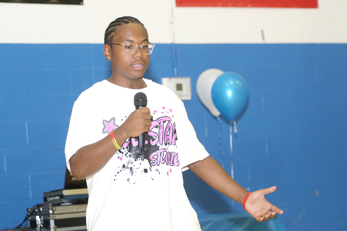 Reading is Achieving Book Club Certificate Ceremony - masslive.com