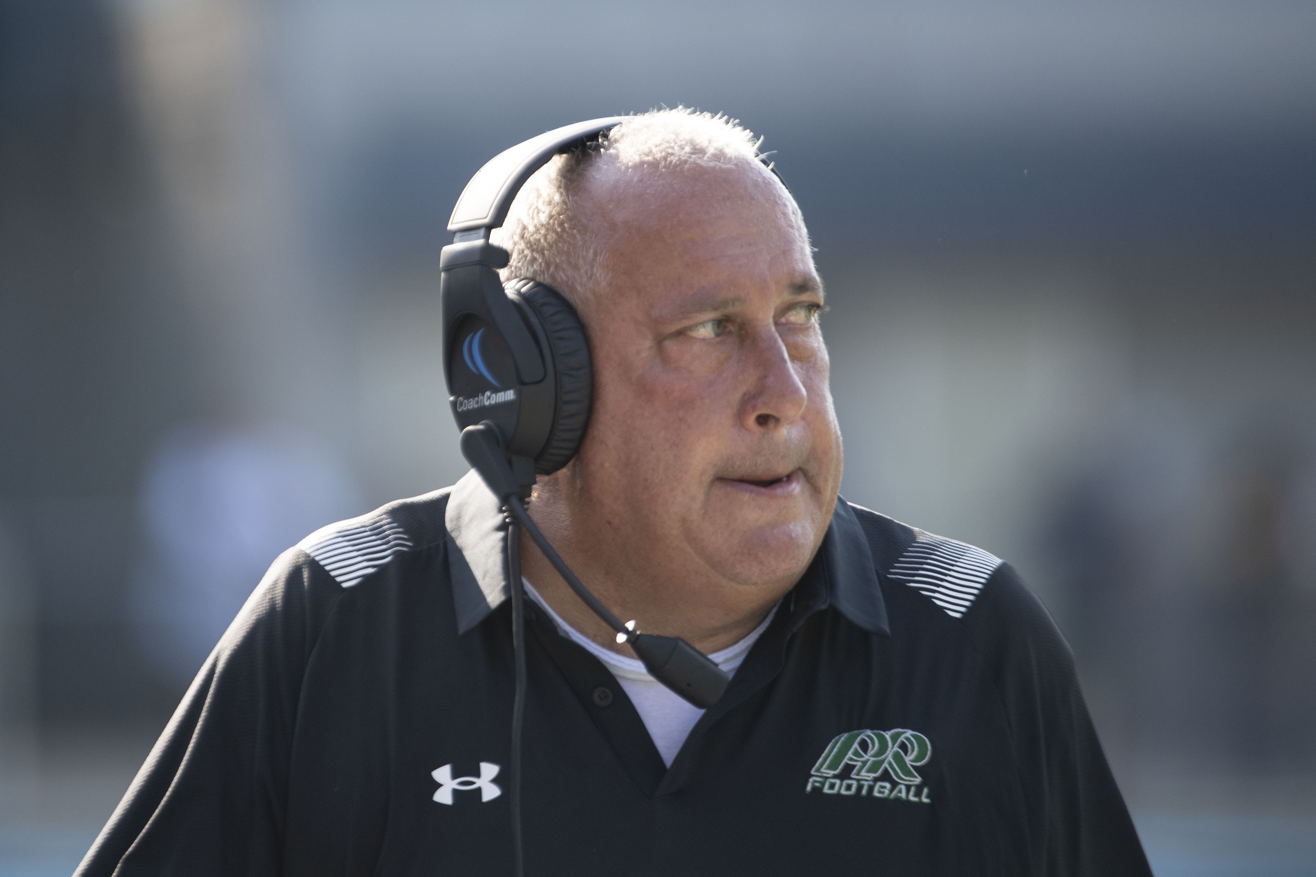 Harrisburg vs Pine-Richland in Week 1 High School Football - pennlive.com