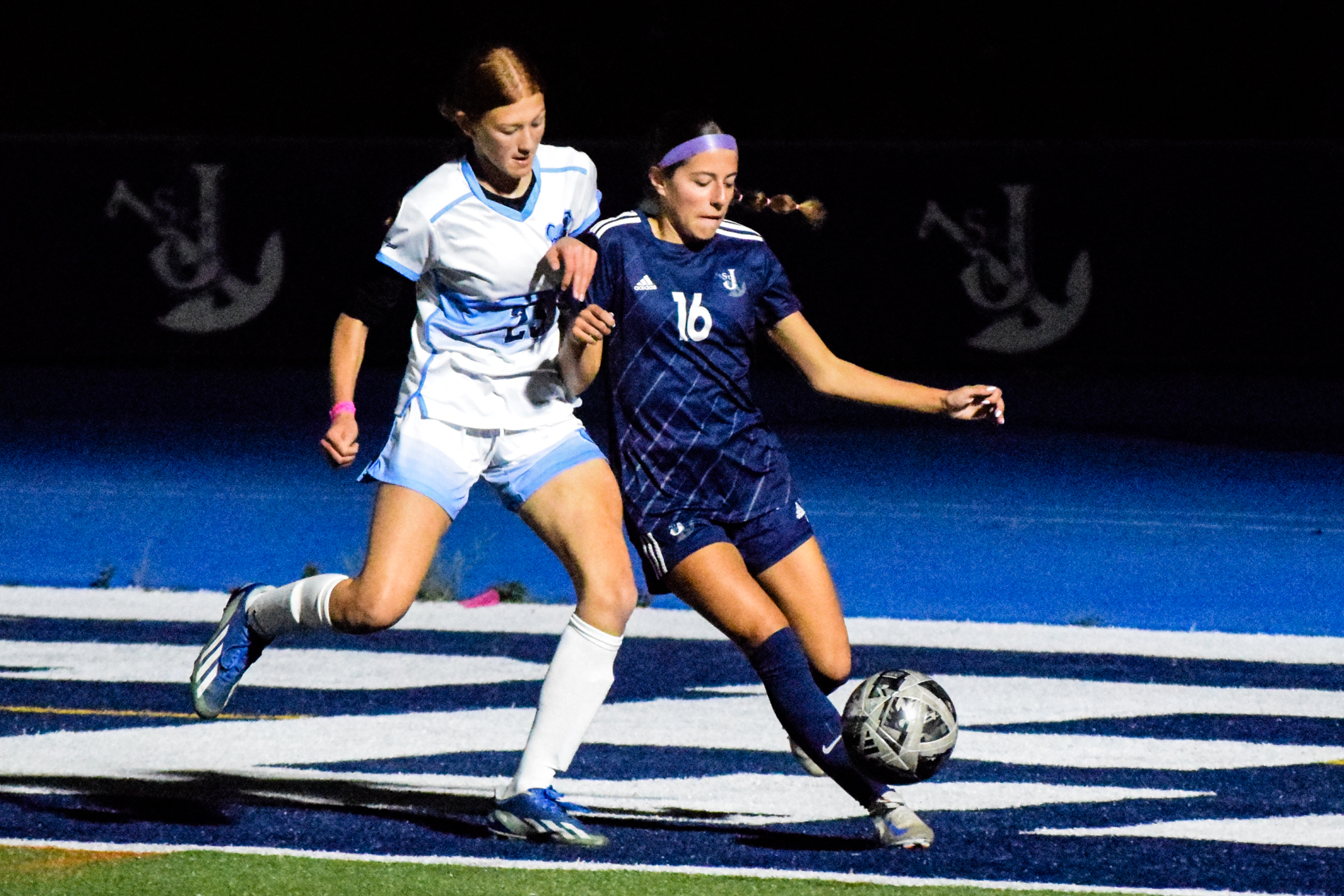 Sea heats up quickly en route to 3-1 win over Hill - silive.com