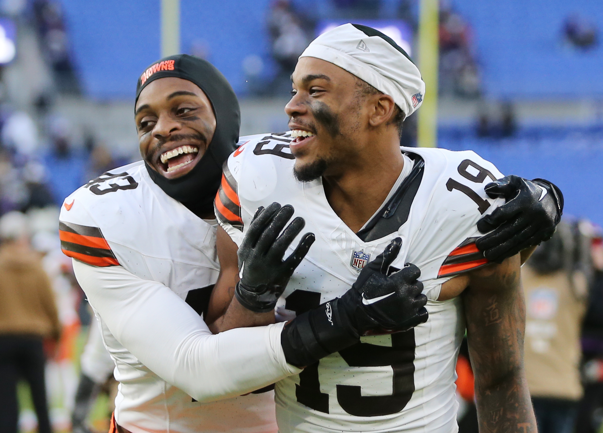 Cleveland Browns vs. Baltimore Ravens, November 12, 2023 - cleveland.com