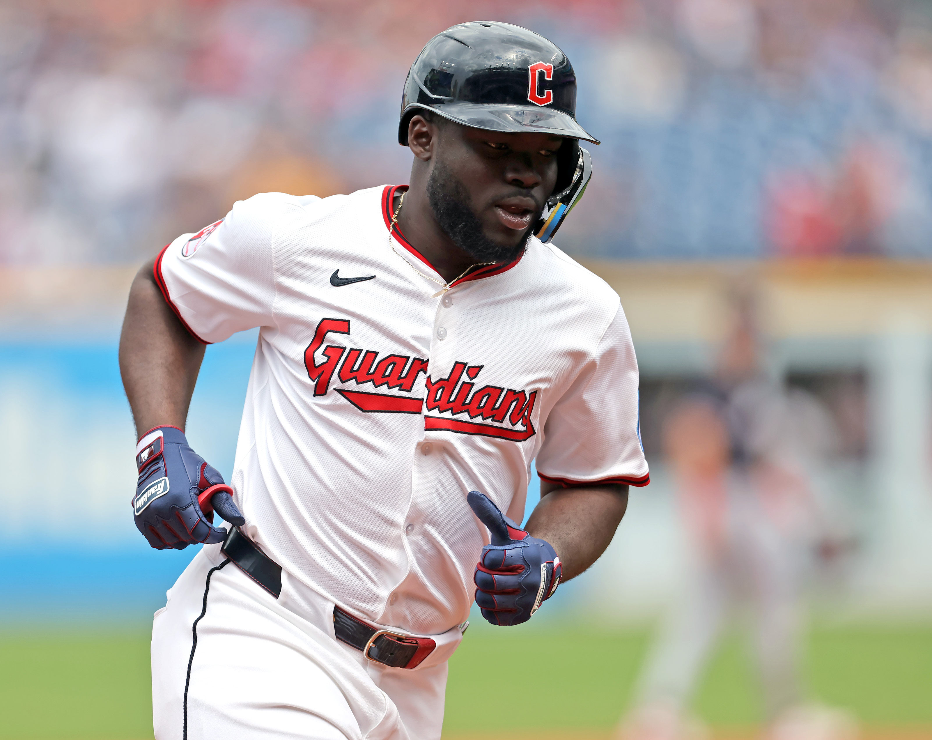 Cleveland Guardians vs. Minnesota Twins, May 1, 2025 - cleveland.com