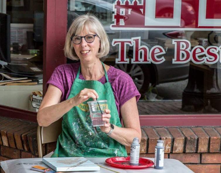 Southwick Fine Art Exhibition preview - masslive.com