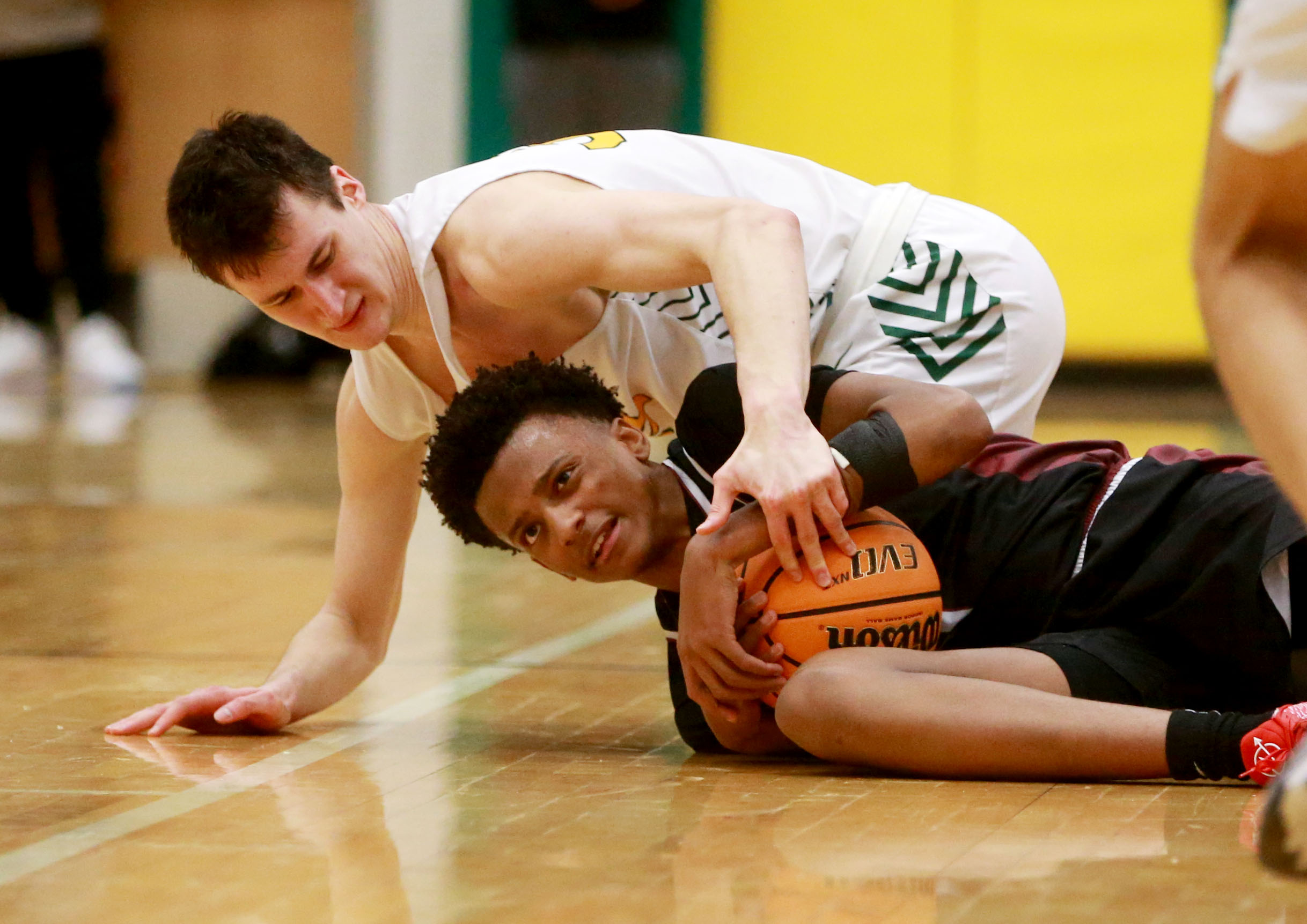 Boys Basketball: Rutgers Prep v Montgomery Somerset County Tournament ...