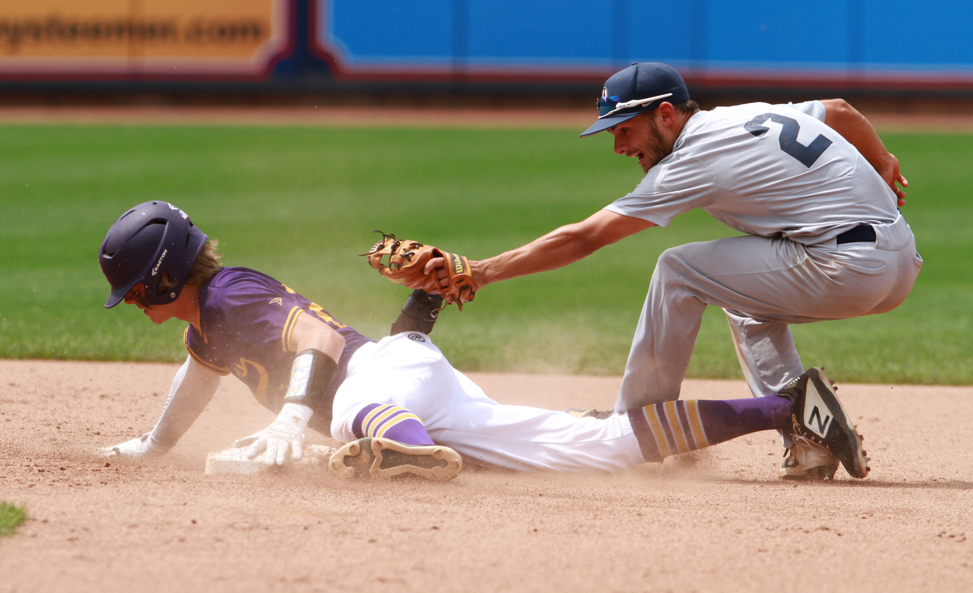 Archbishop Hoban vs Bloom-Carroll Div II Baseball Finals - cleveland.com
