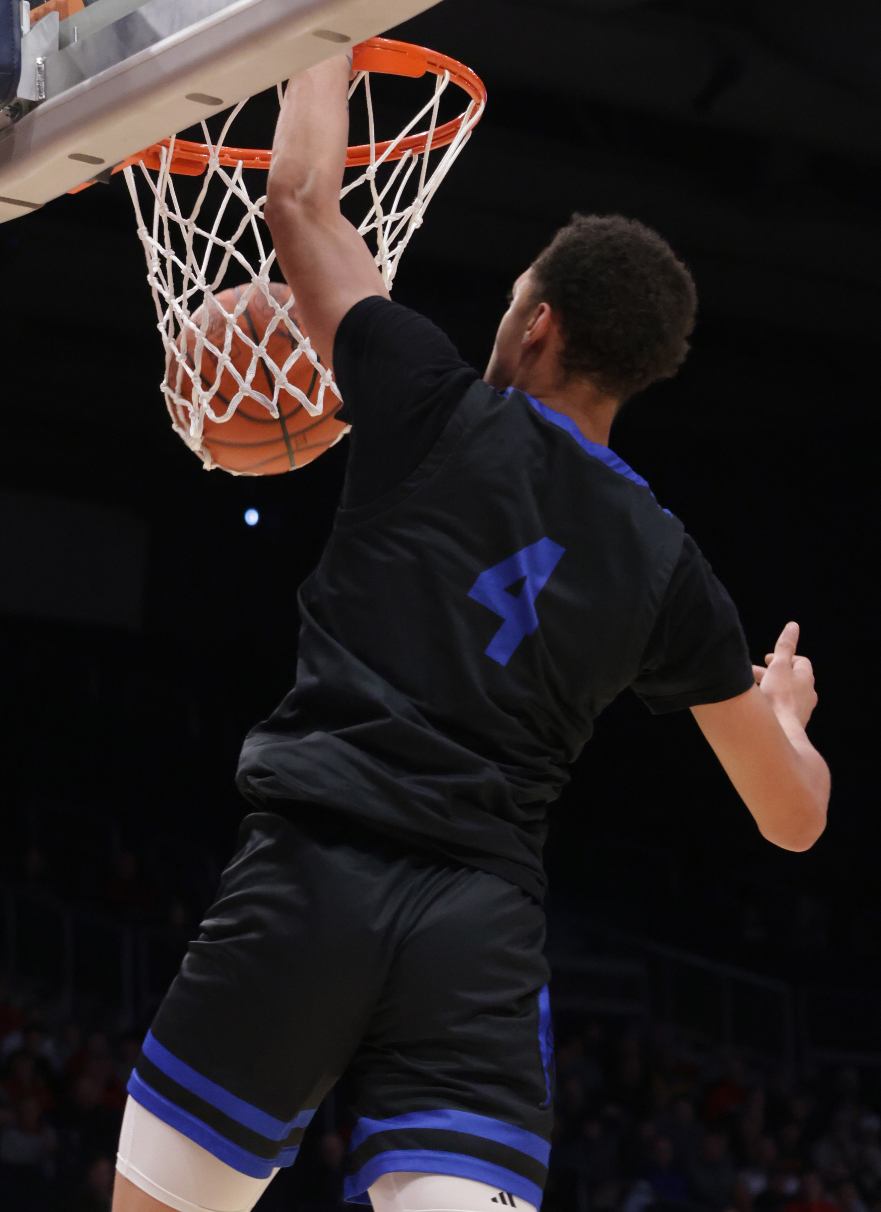 Div IV Basketball Finals, Richmond Heights vs Berlin Hiland - cleveland.com