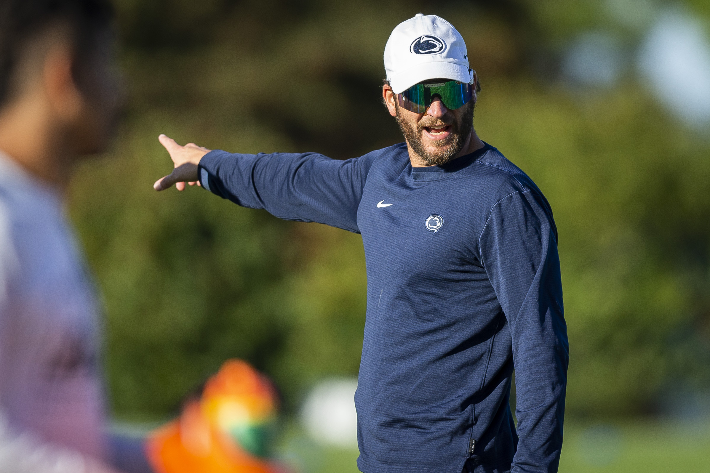 Penn State practice, Sept. 29, 2021 - pennlive.com