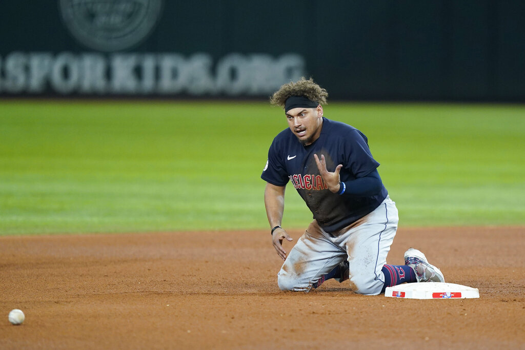 Cleveland Guardians vs. Texas Rangers, Sept. 23, 2022 - cleveland.com