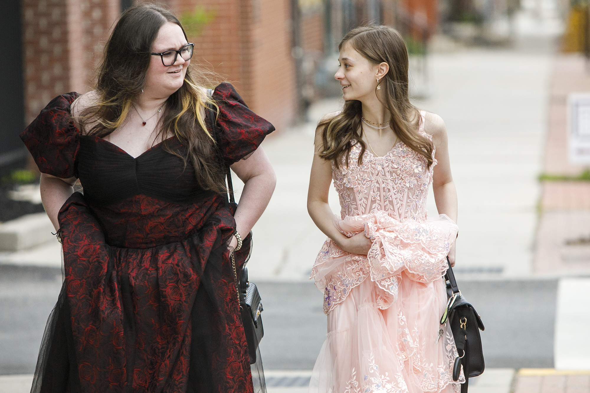 Kennard-Dale High School prom - pennlive.com