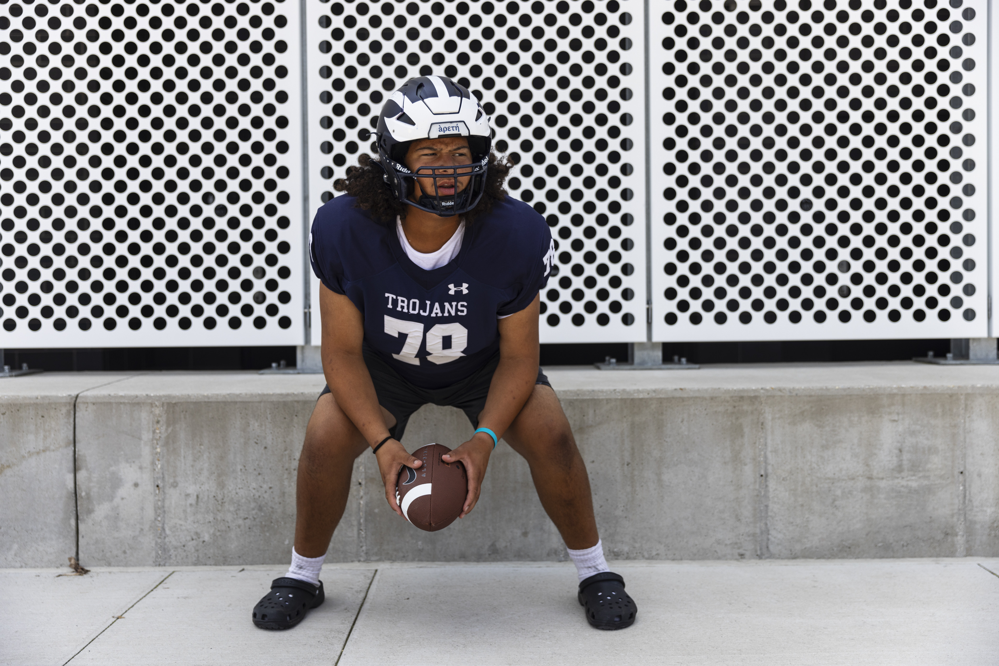 2024 Fruitport Football - mlive.com