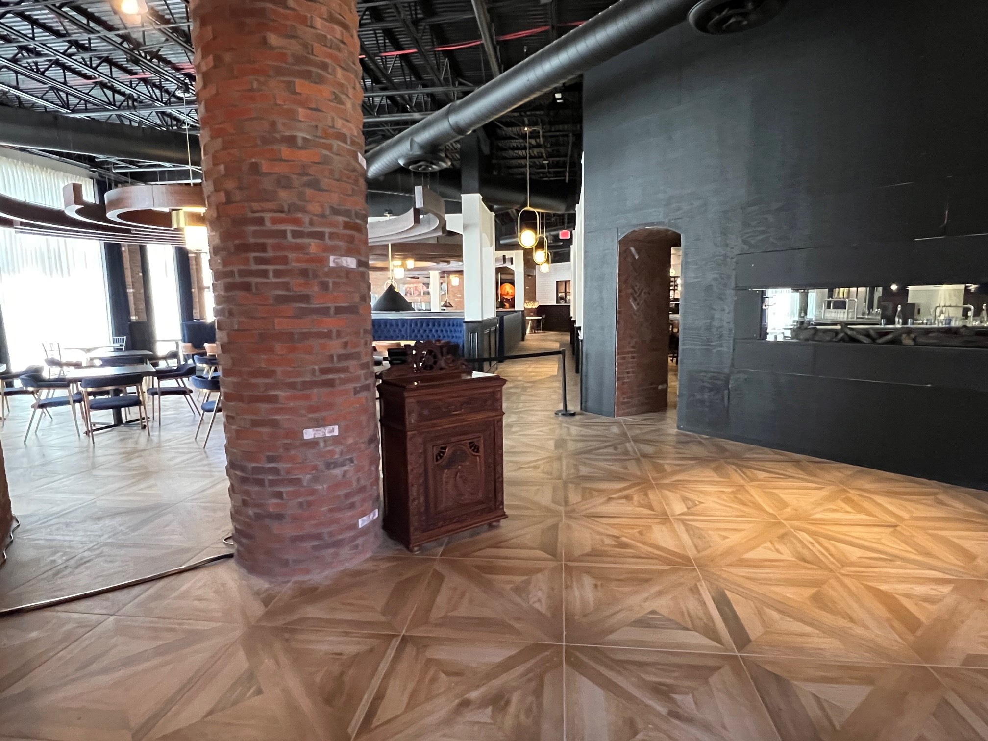 The Hub Stadium in Novi, Michigan - mlive.com