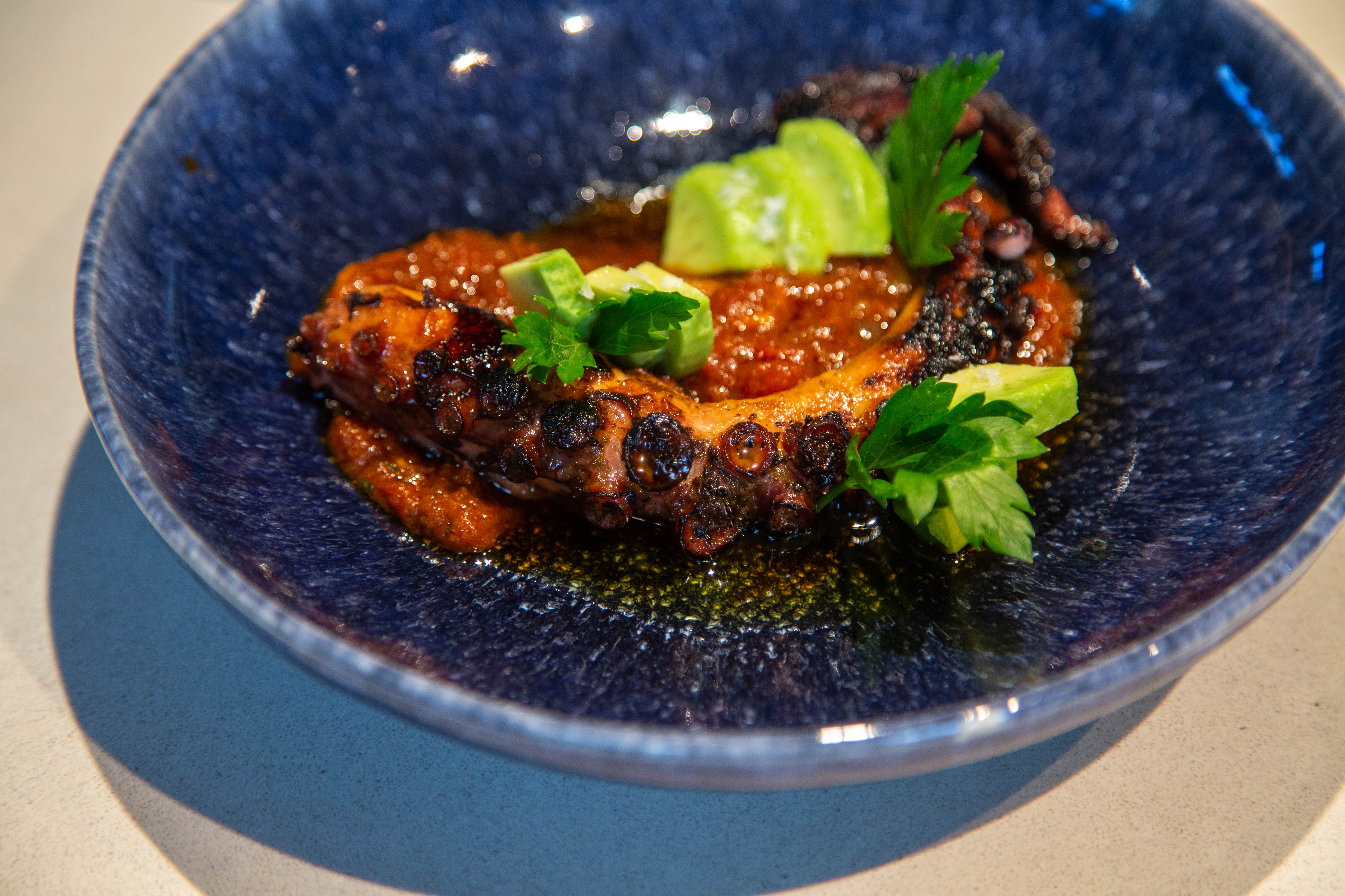 Gregory Gourdet's Haitian restaurant, Kann - oregonlive.com