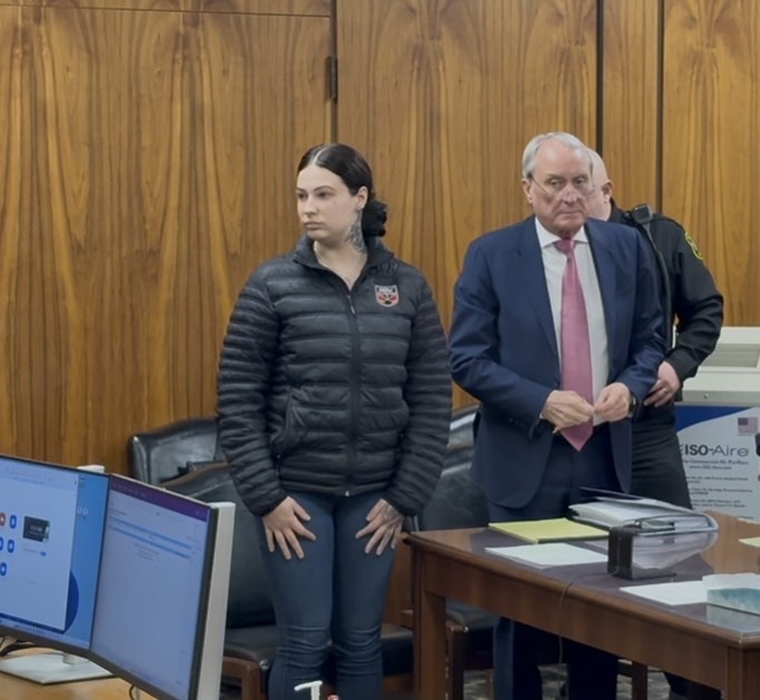 Prelim of Saginaw duo accused of shooting at pregnant woman - mlive.com