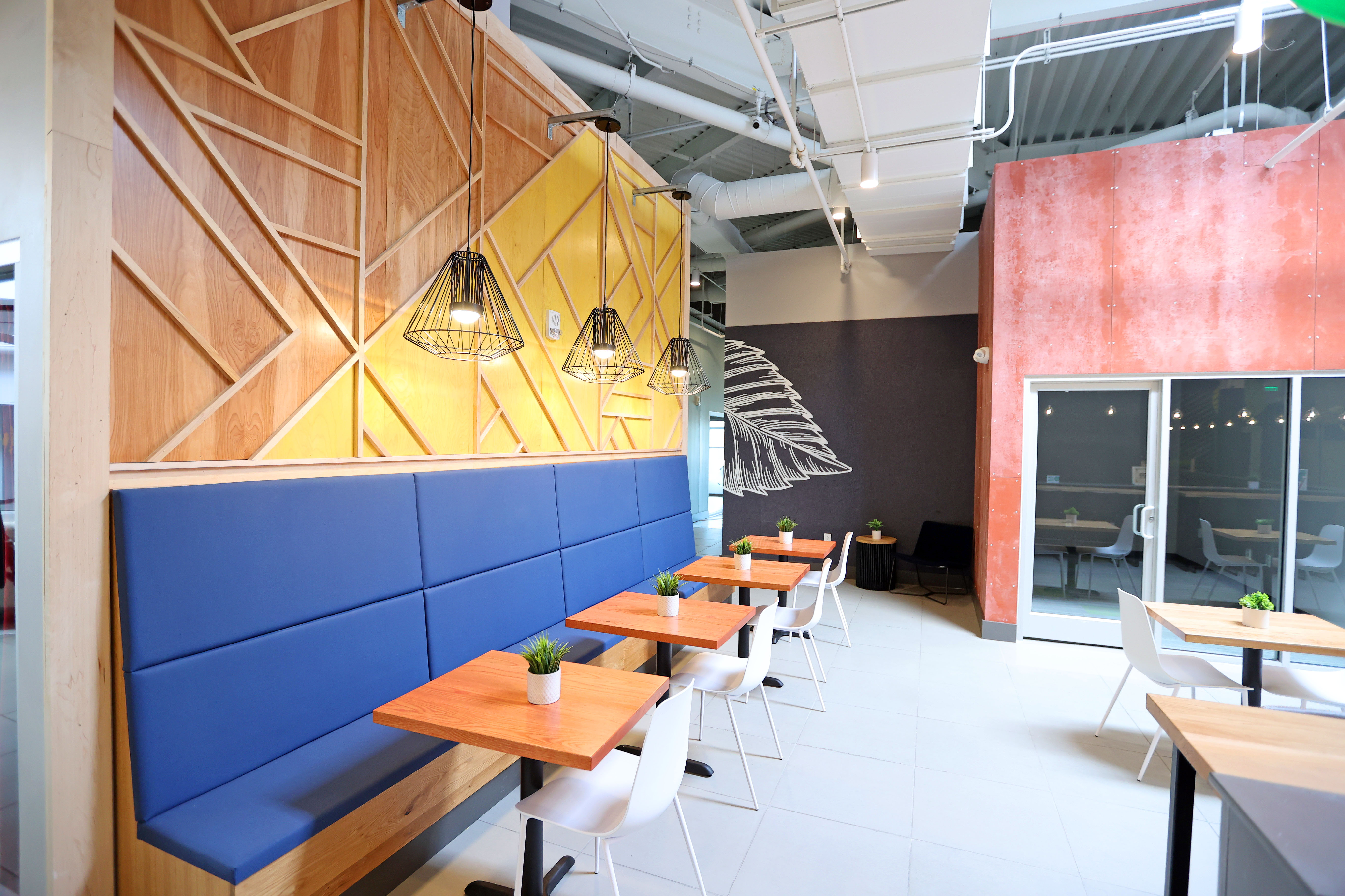 COhatch and North High Brewing open second Cleveland locations in ...