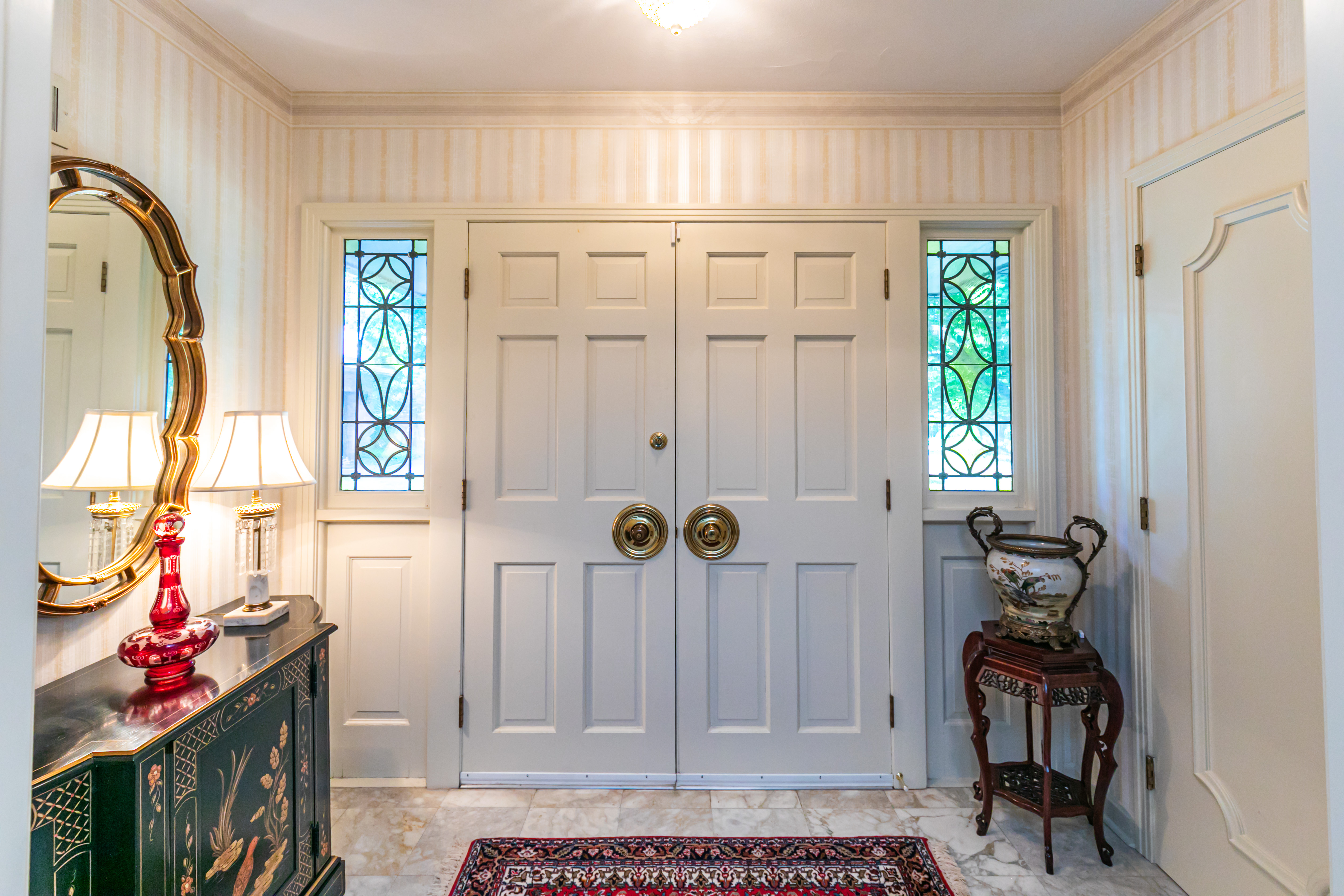 Family has loved this Fayetteville ranch for almost 50 years - syracuse.com