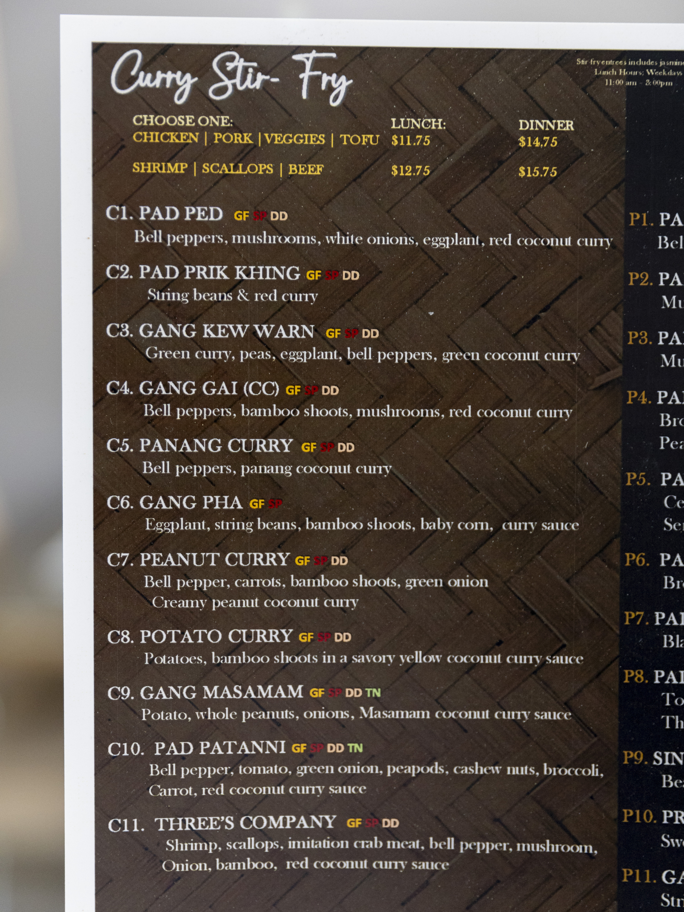 Michigan's Best Local Eats: Kin Thai Cuisine in Lapeer - mlive.com