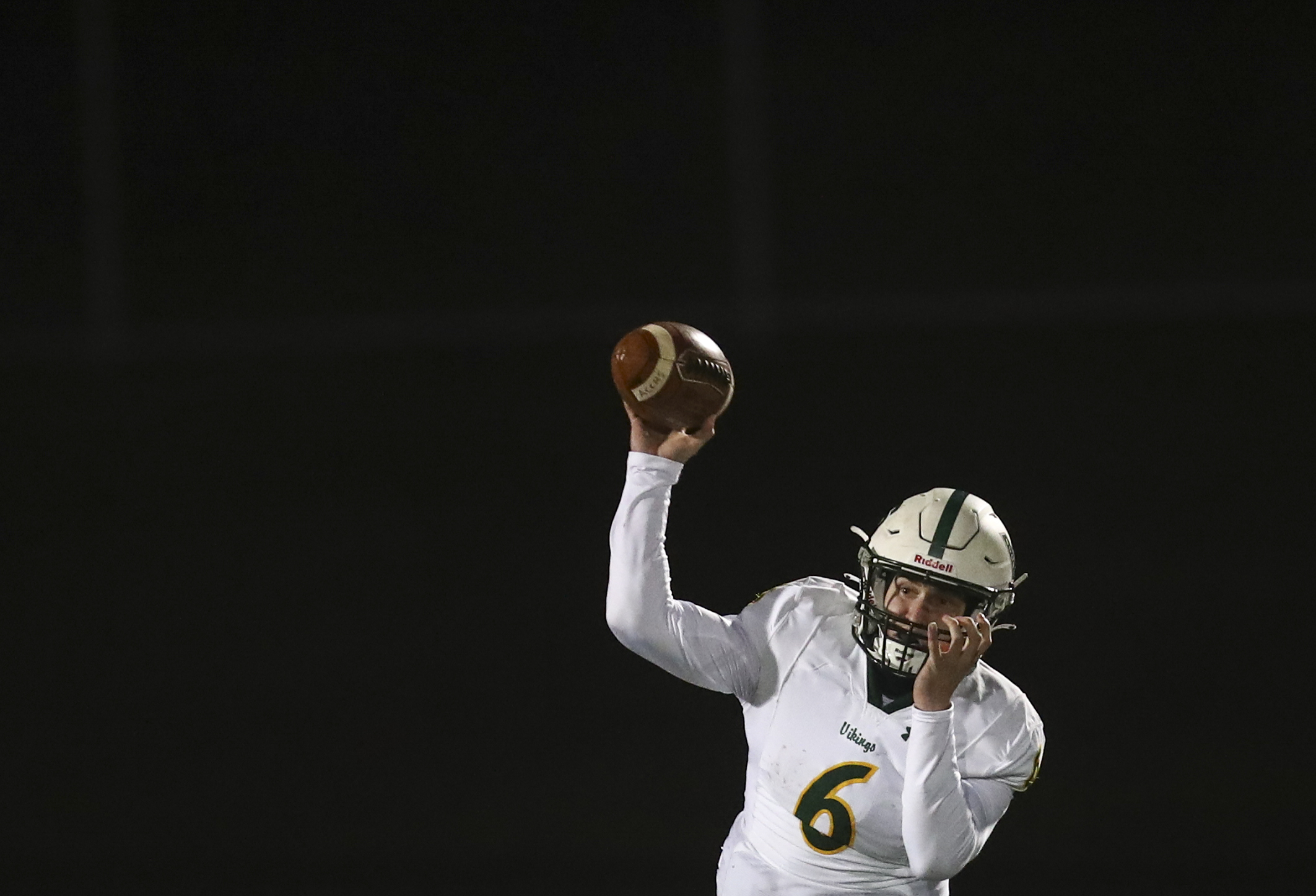 PIAA Class 4A football semifinals: Allentown Central Catholic vs ...