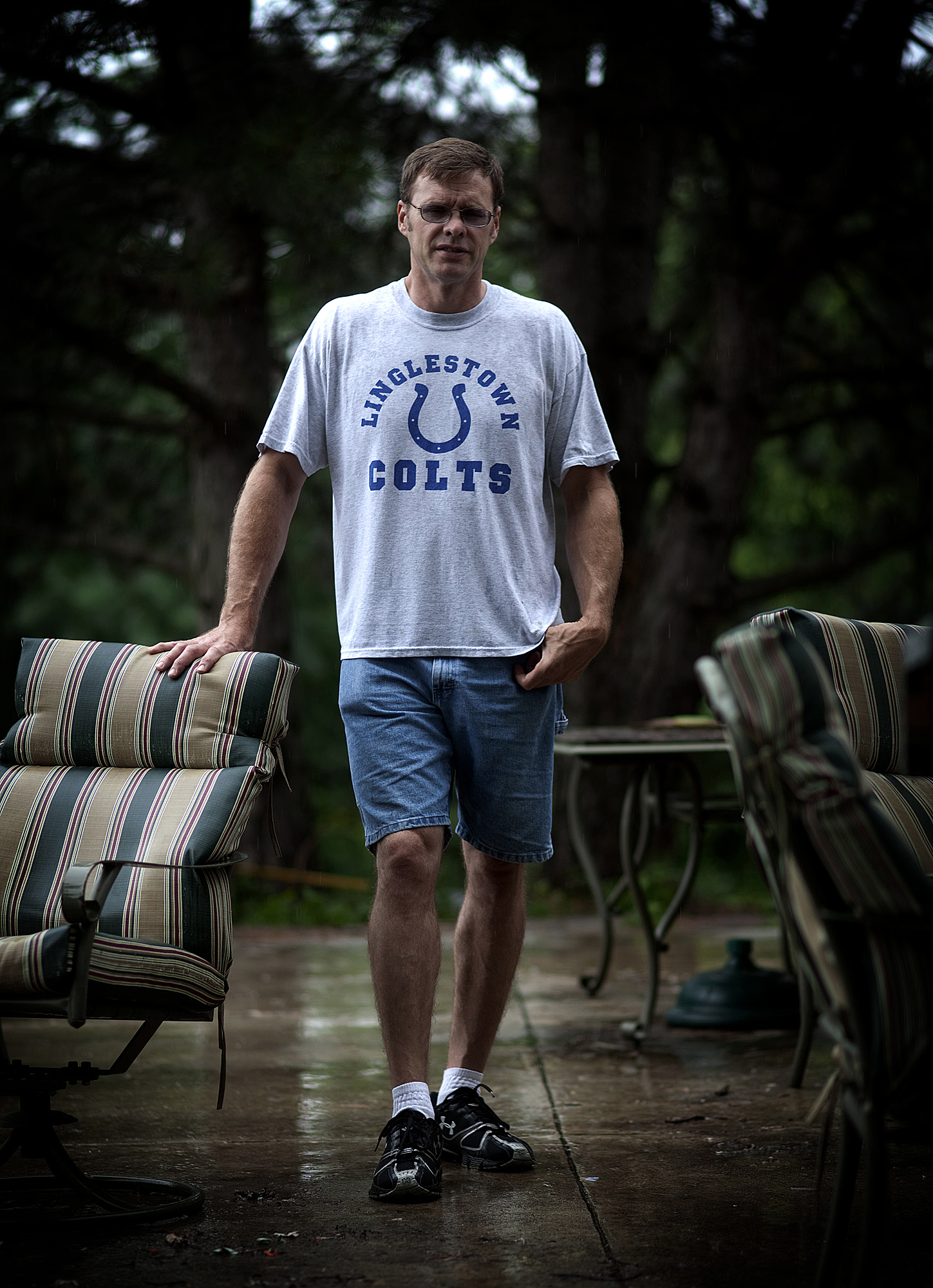 Truck driver serial killer - pennlive.com