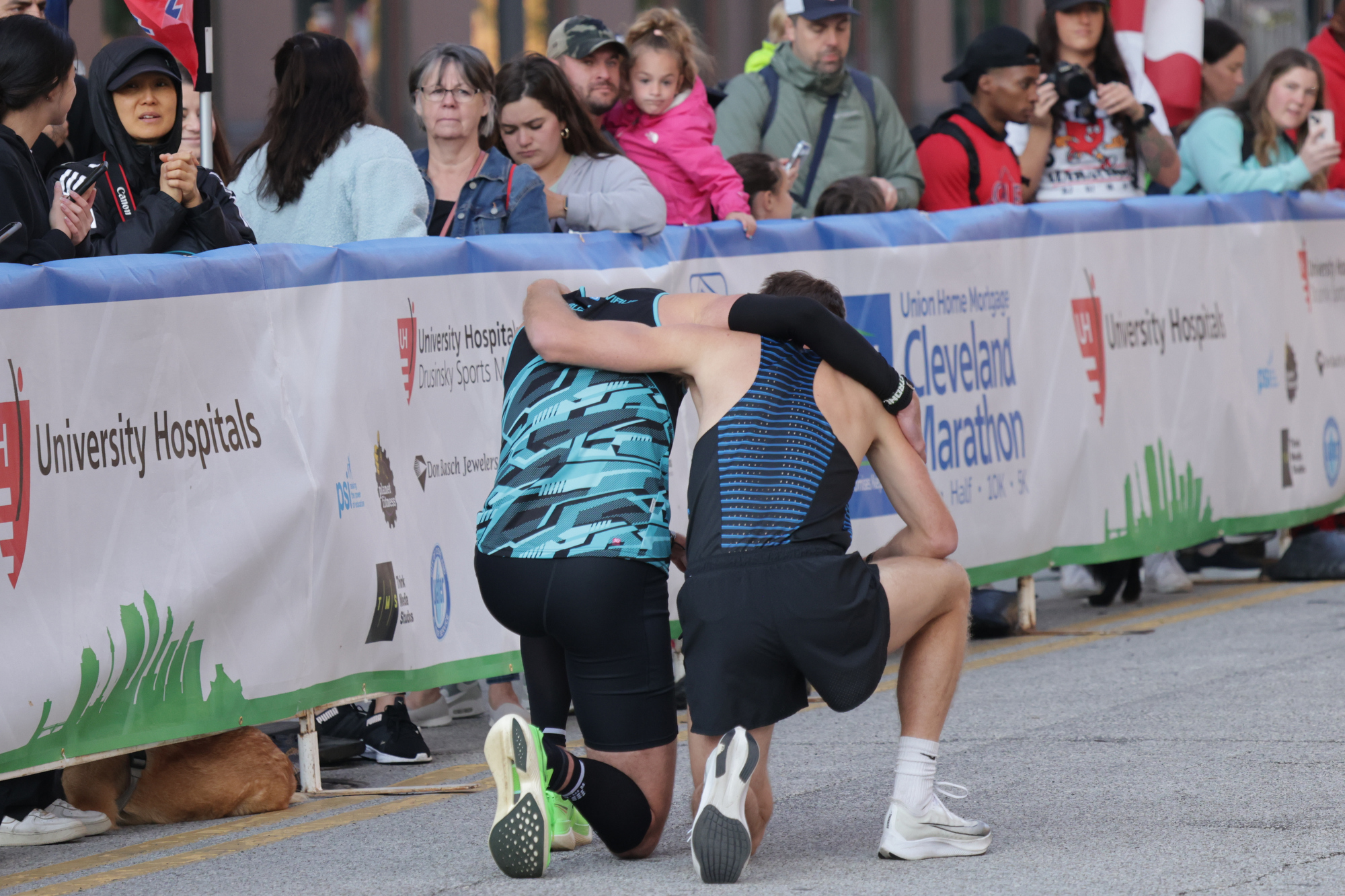 2023 Cleveland Marathon - cleveland.com