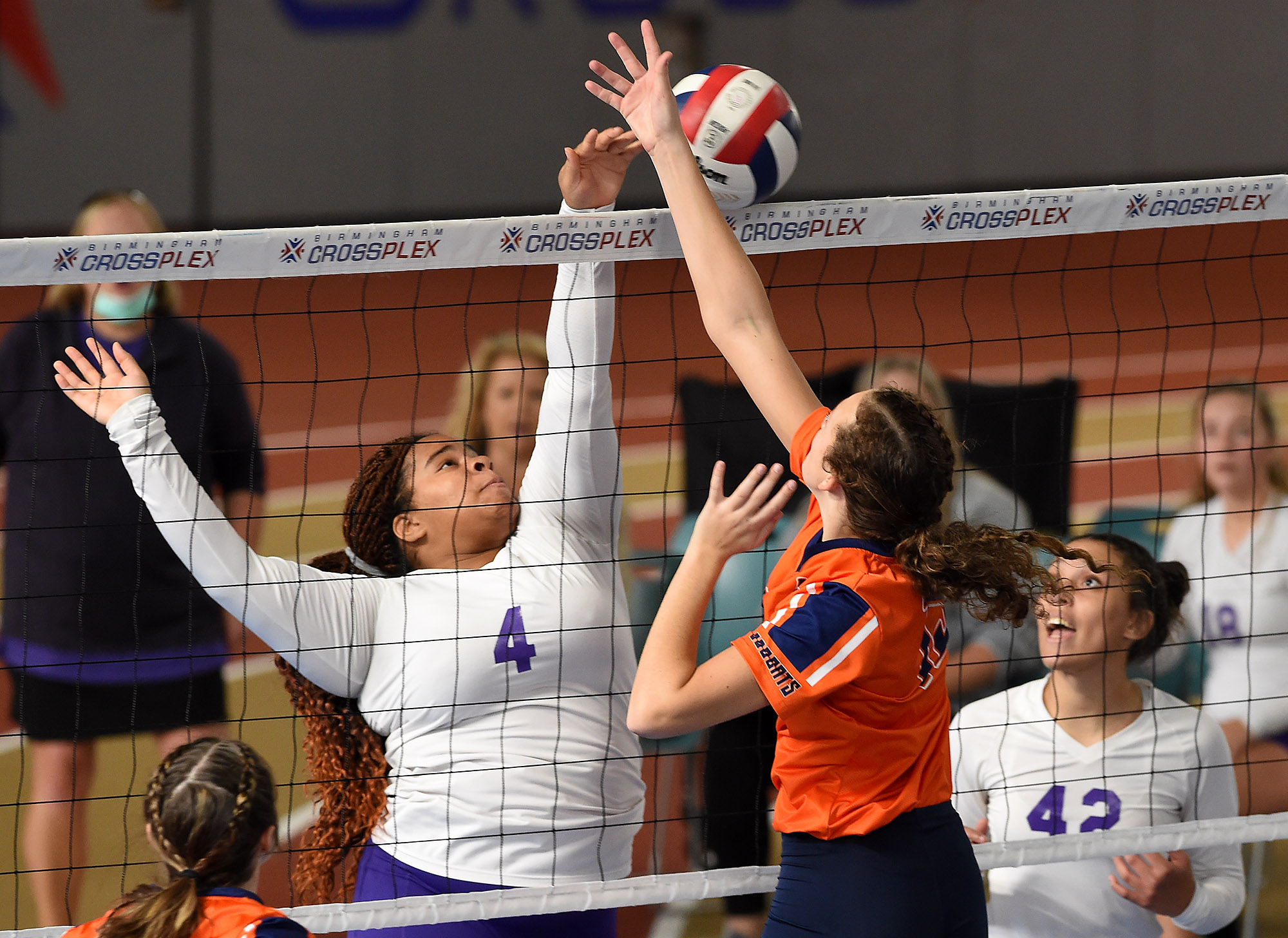 AHSAA Volleyball State Championship - al.com
