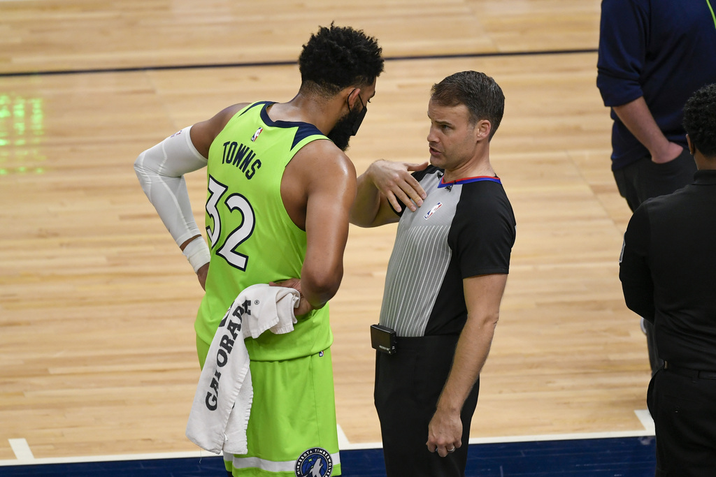 Portland Trail Blazers at Minnesota Timberwolves - oregonlive.com
