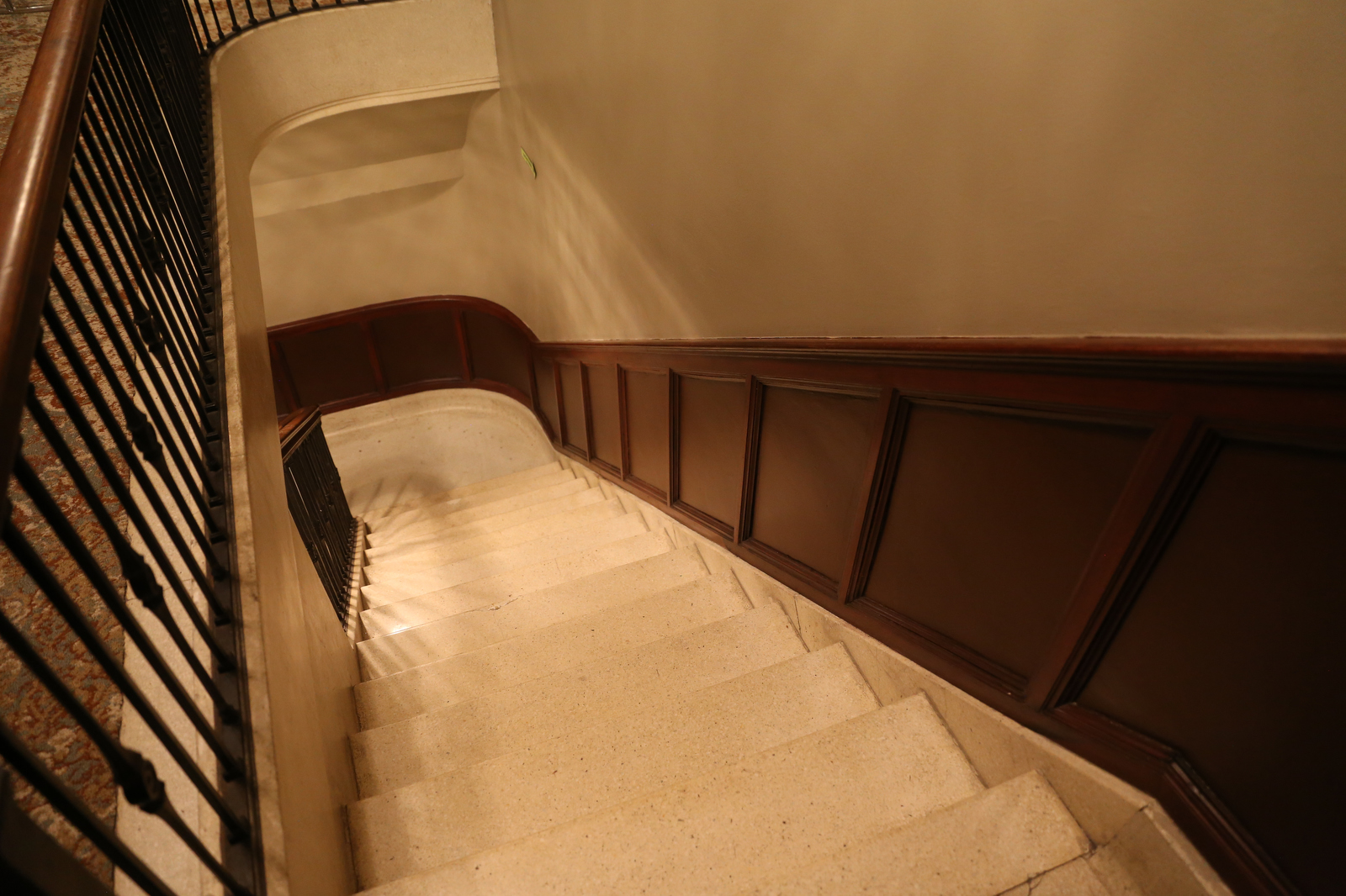 Connor Palace theater in Playhouse Square gets some updating ...