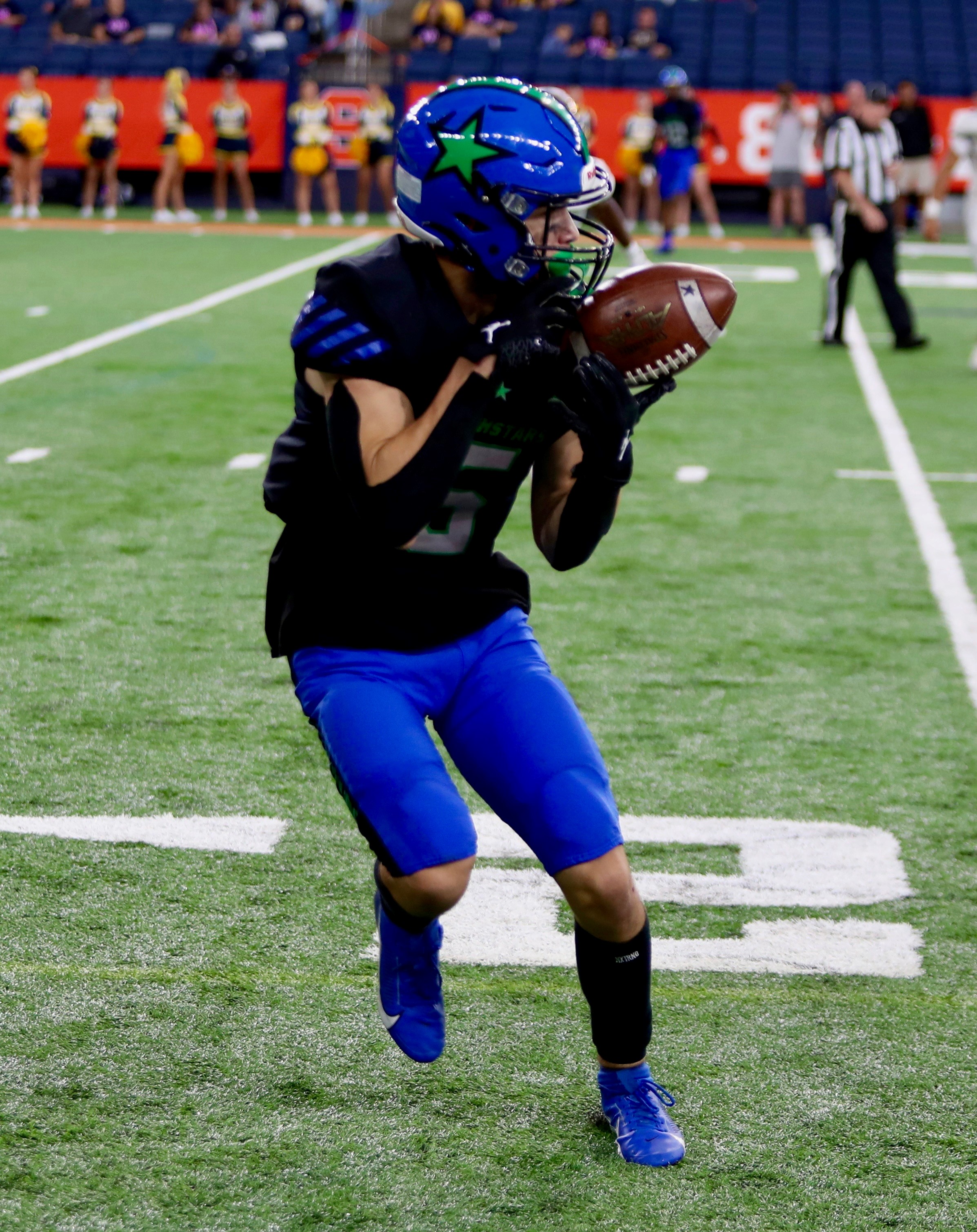 Cicero-North Syracuse football - syracuse.com