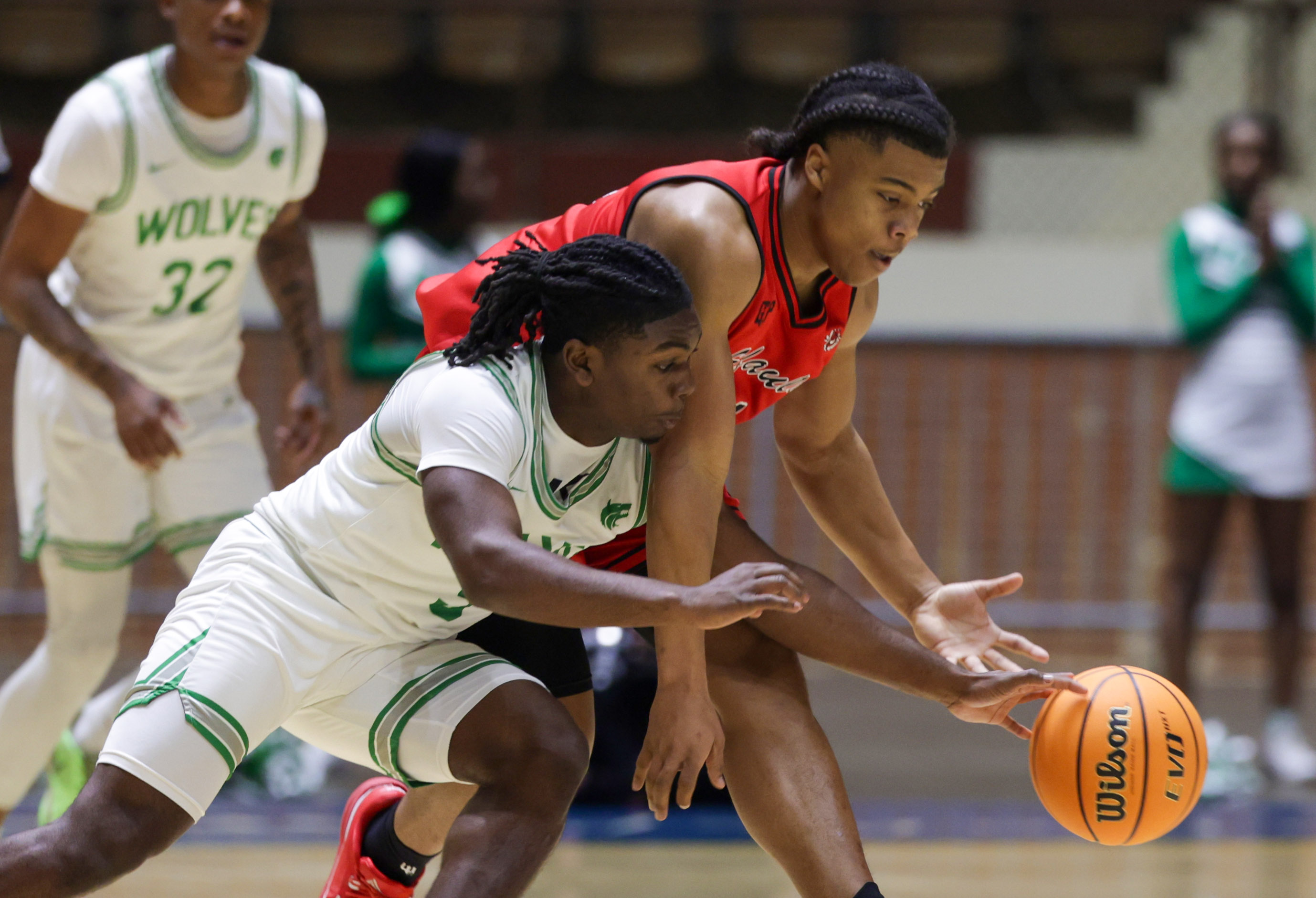 AHSAA South Regional Basketball-5A Boys - al.com
