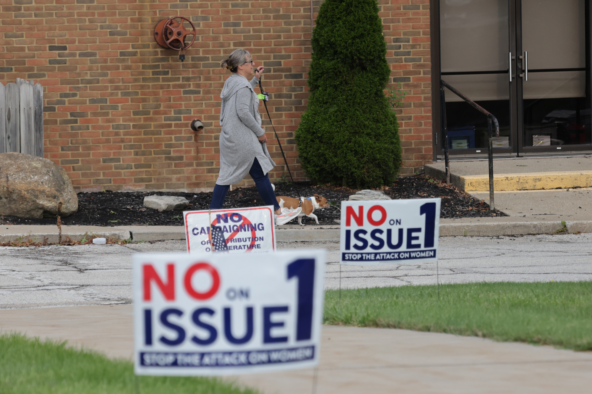 Ohio votes on Issue 1, August 8, 2023 - cleveland.com