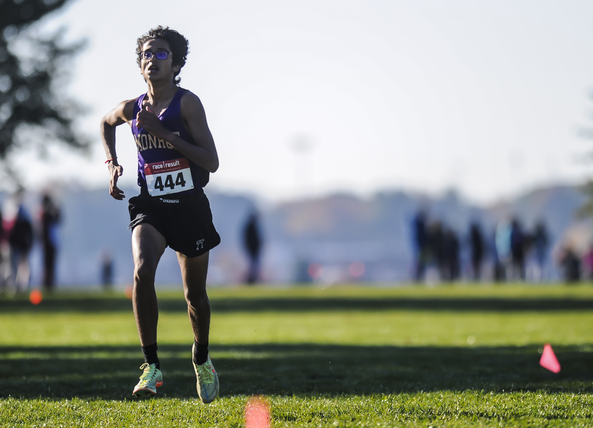 Cross Country: Greater Middlesex Conference Championships - nj.com
