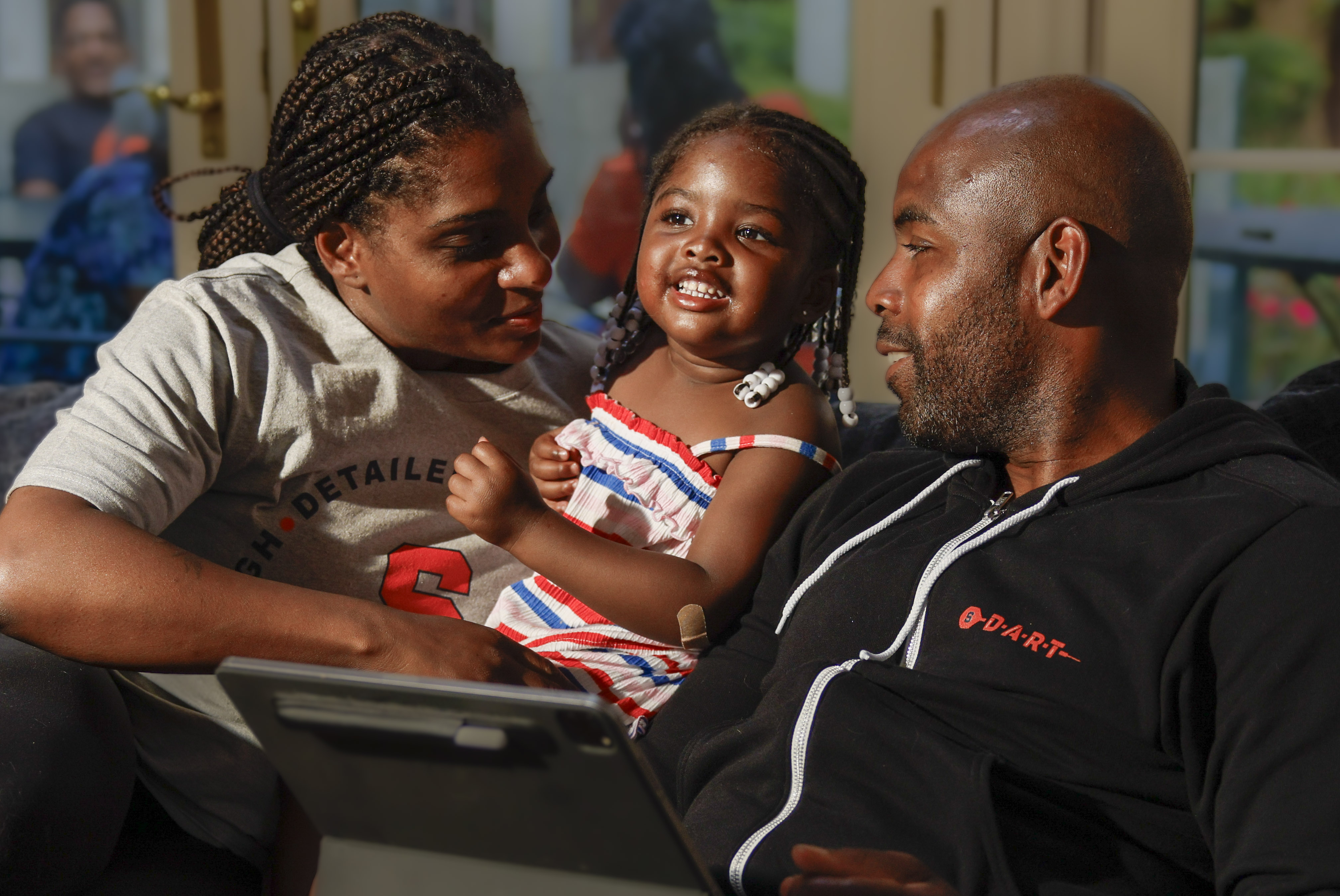 The making of Fran Brown: His New Jersey roots and journey to Syracuse ...