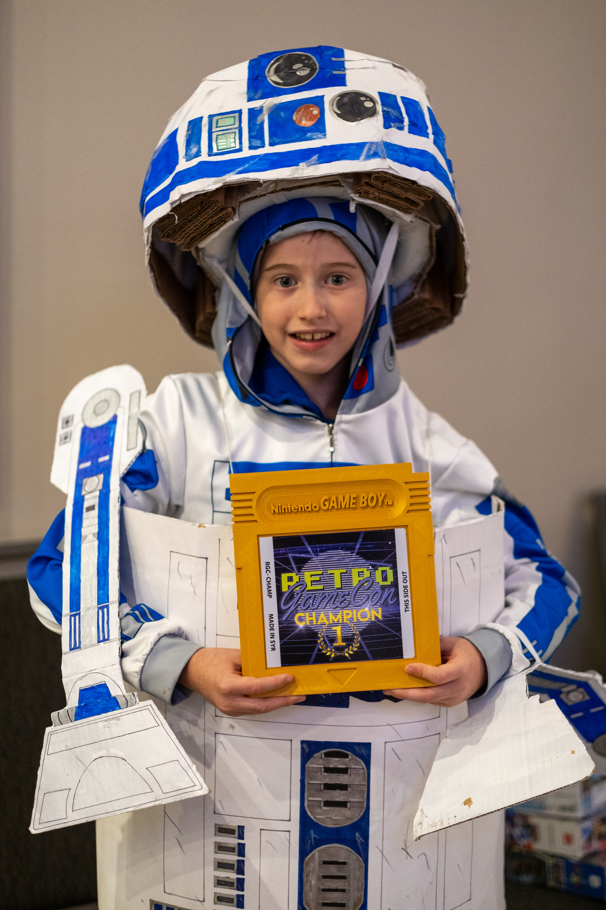 RetroGameCon 2024 - syracuse.com