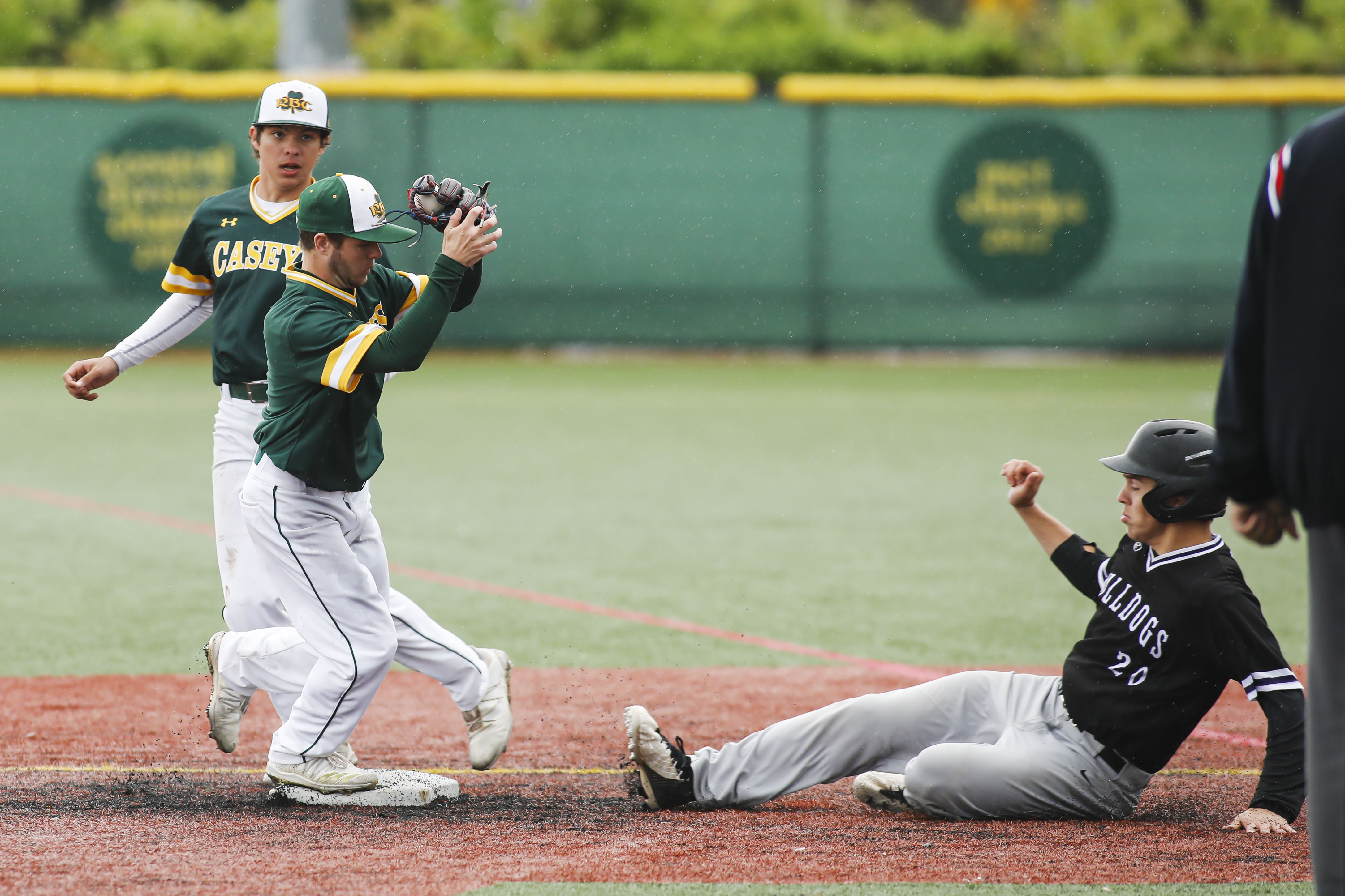 Baseball: No. 15 Red Bank Catholic vs. Rumson-Fair Haven on May 8, 2021 ...