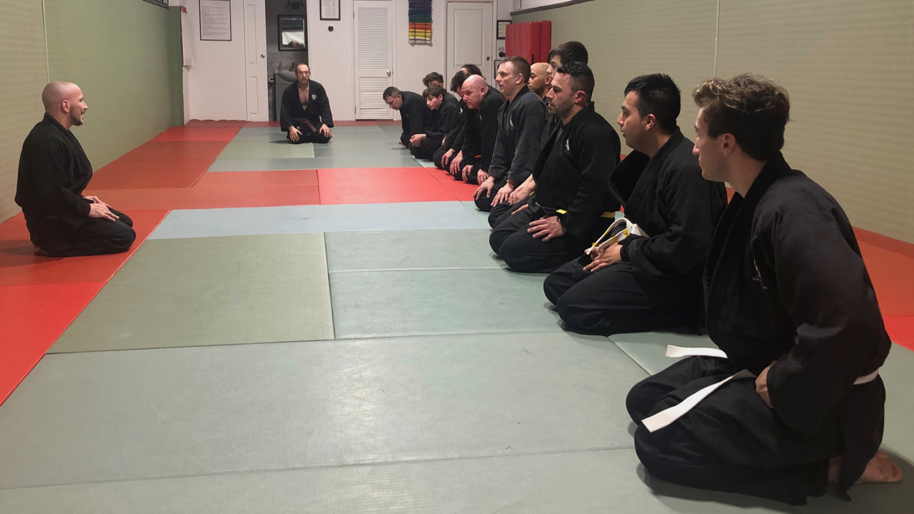 Dojo owner can't pay mortgage amid coronavirus pandemic - silive.com