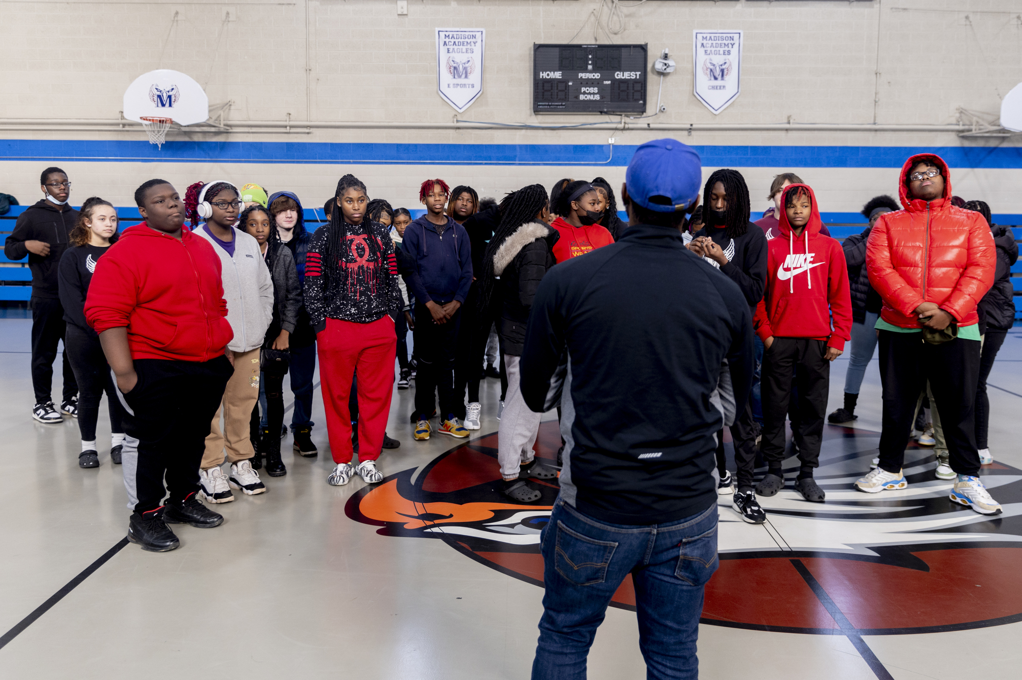 Michigan high schoolers experience impaired, texting while driving ...