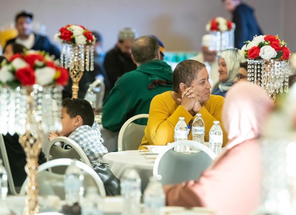 Ramadan celebration - pennlive.com