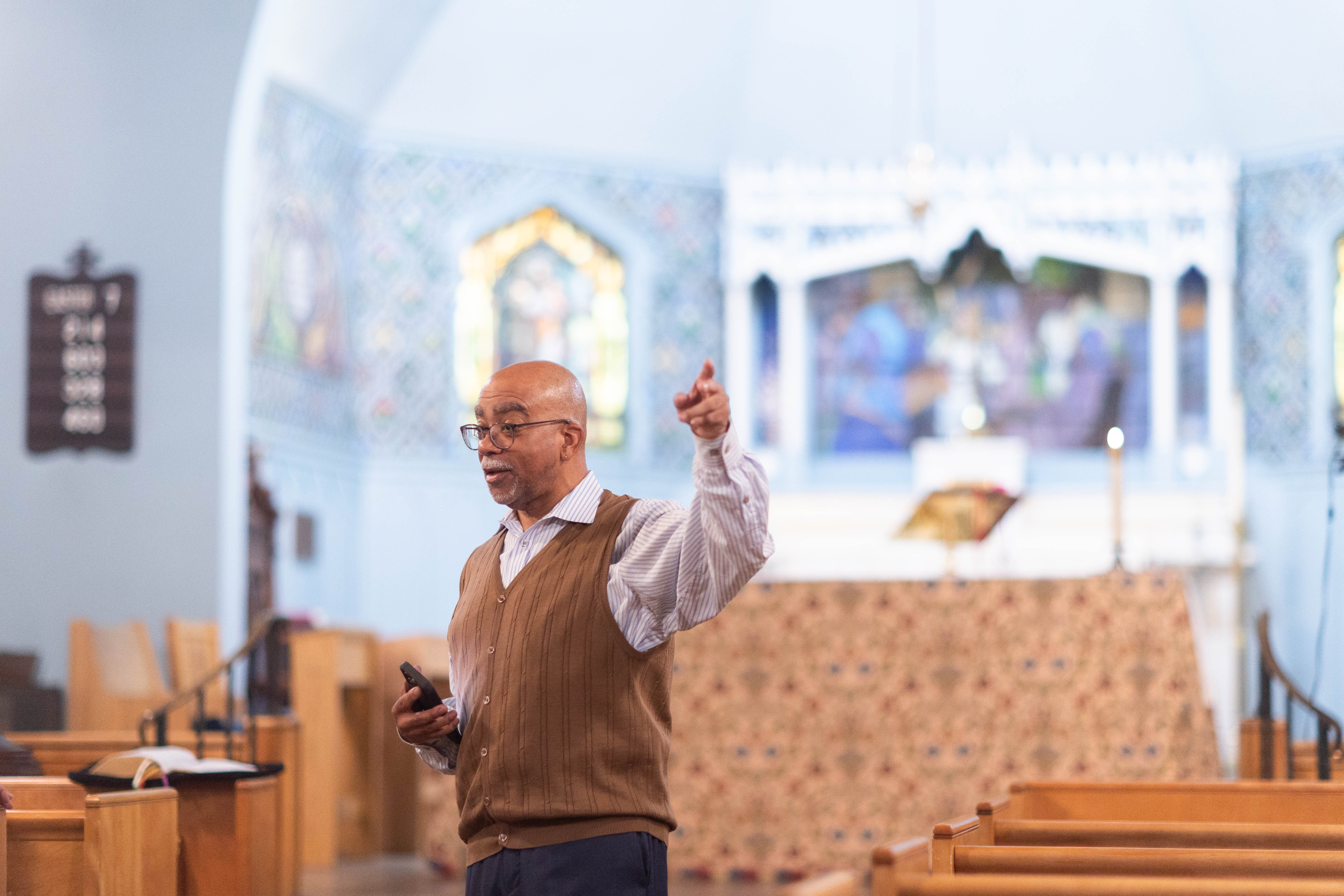 Christ Episcopal Church in Harrison - nj.com