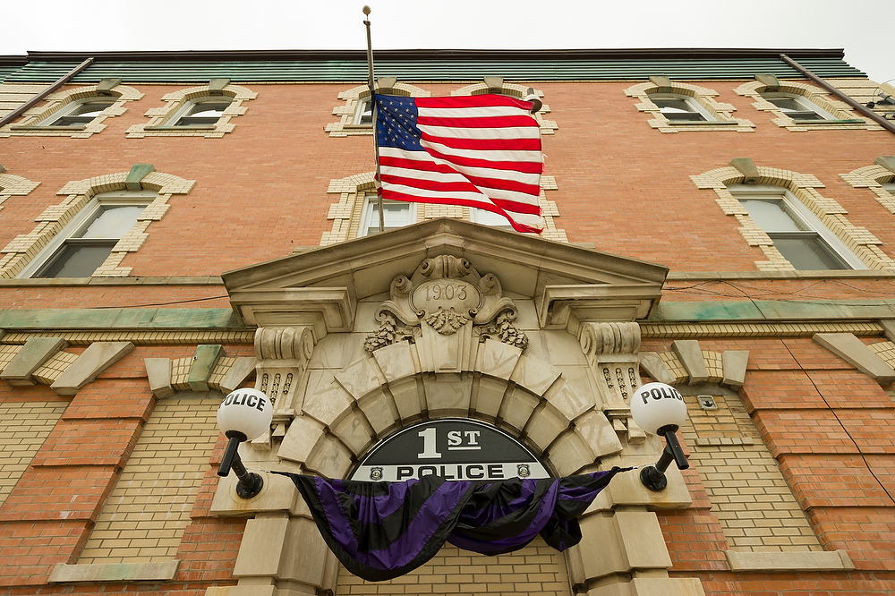 The Newark Police 1st Precinct To Become A Museum - nj.com