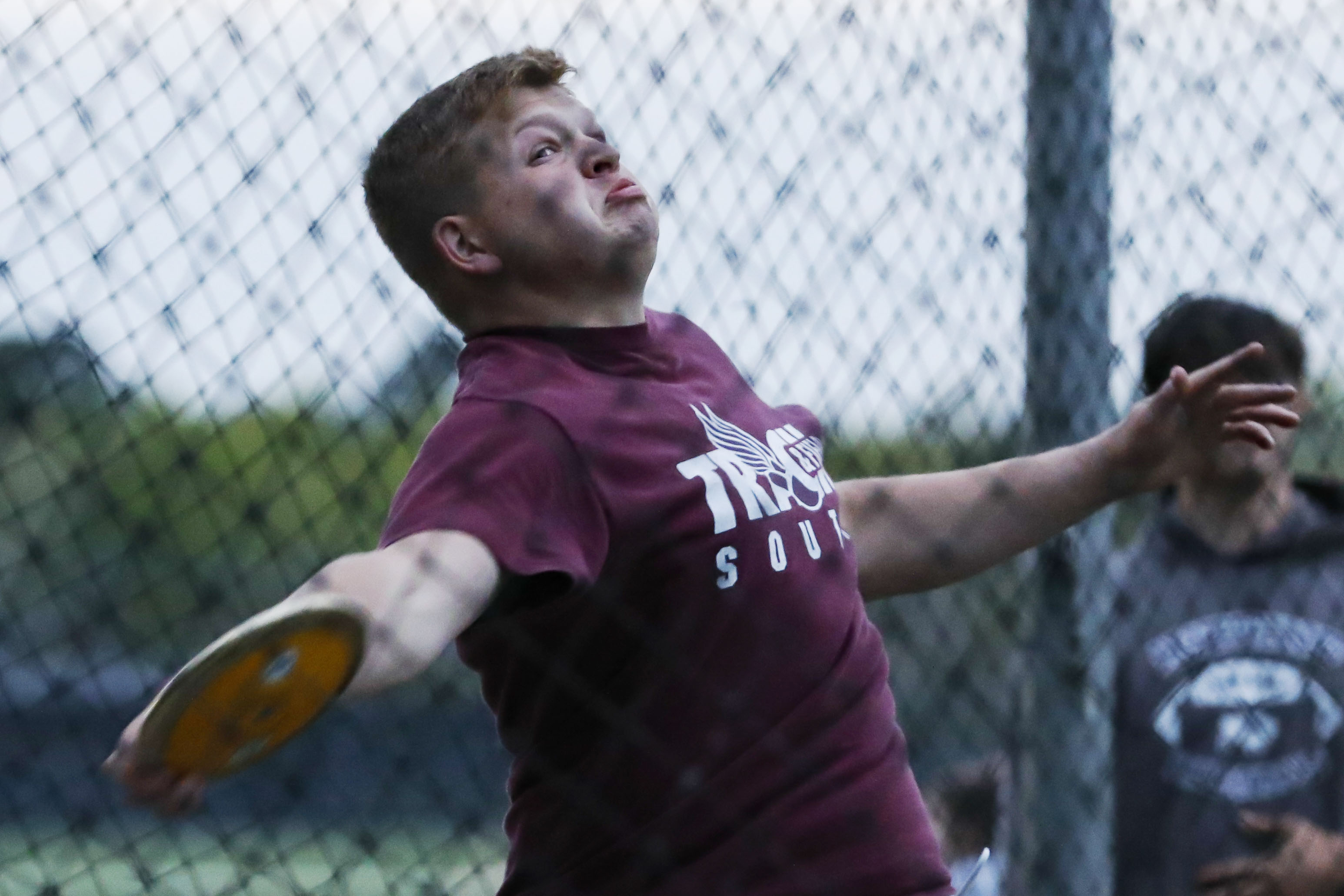 Track & Field: Ocean County Relays on May 7, 2021 - nj.com