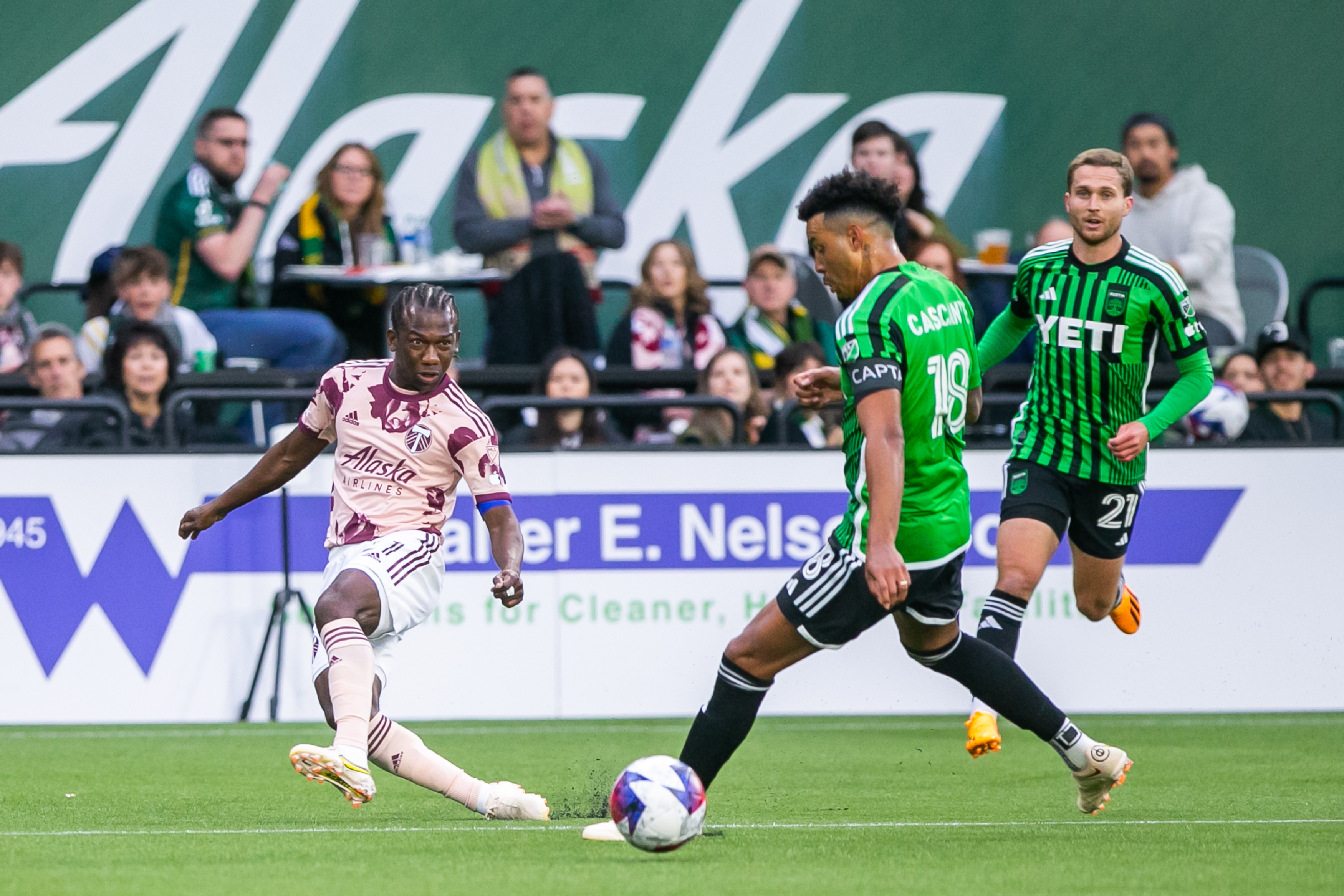 Portland Timbers vs. Austin FC: May 6, 2023 - oregonlive.com